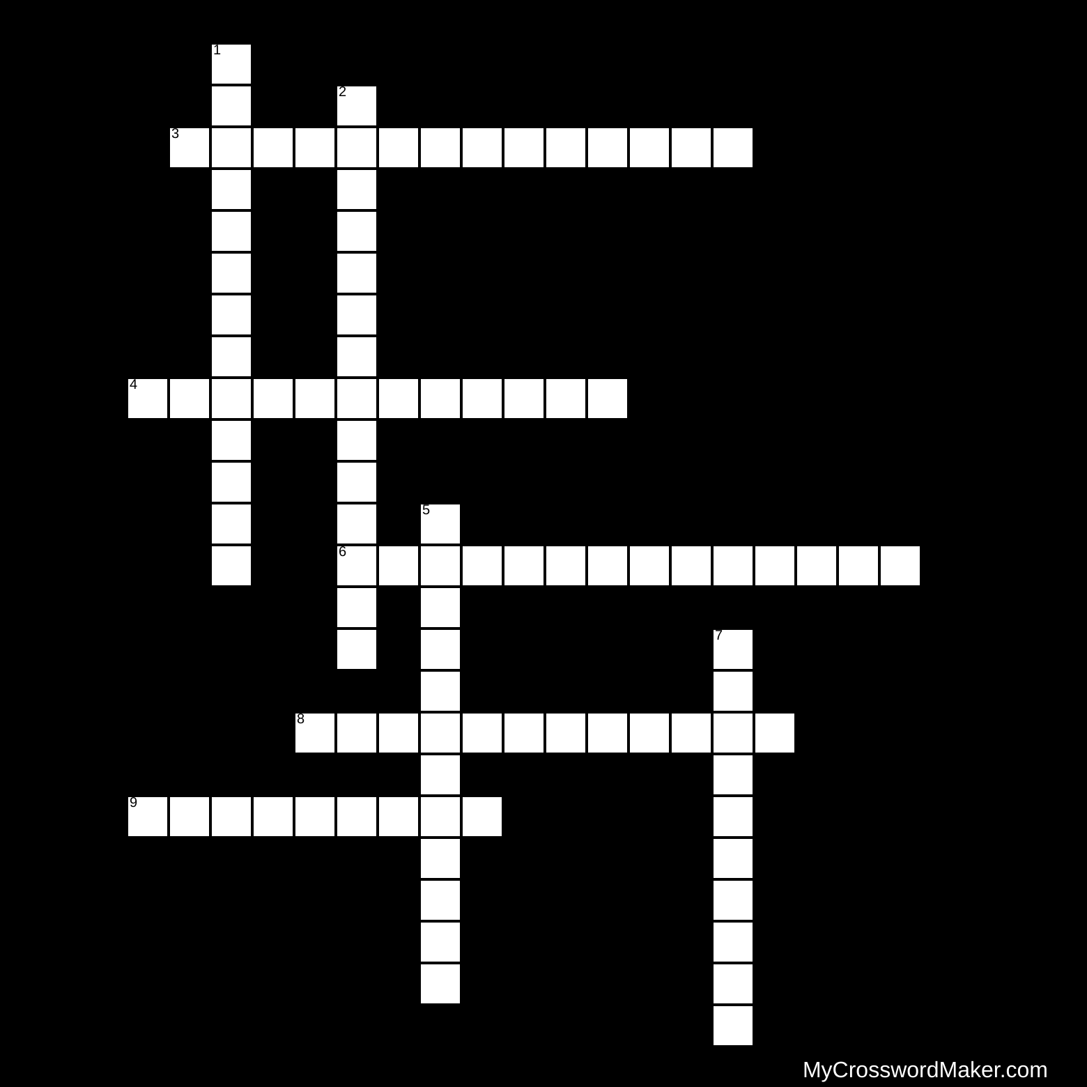 Jewish History Word Search - Crossword Puzzle