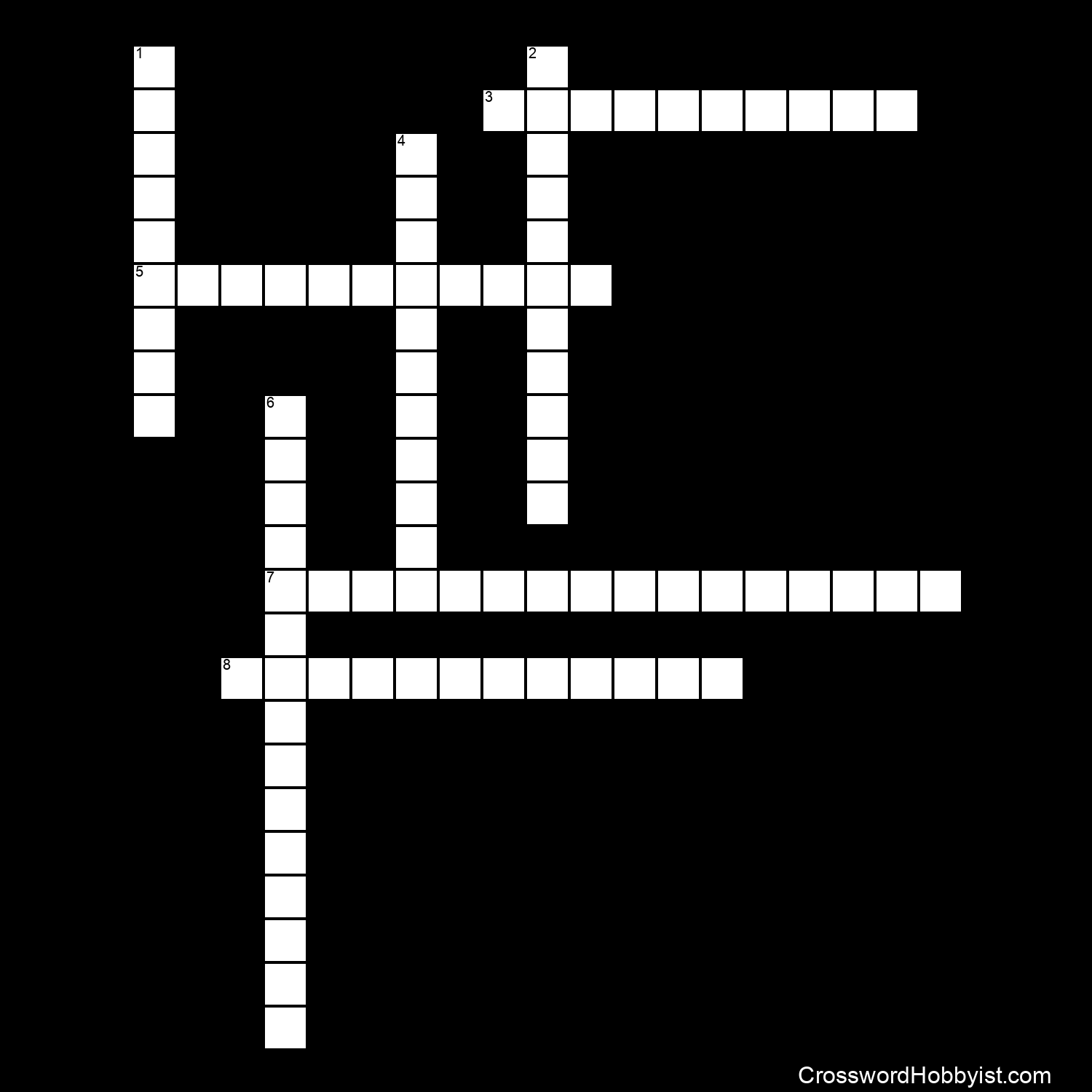 Job Analysis and Job Design - Crossword Puzzle