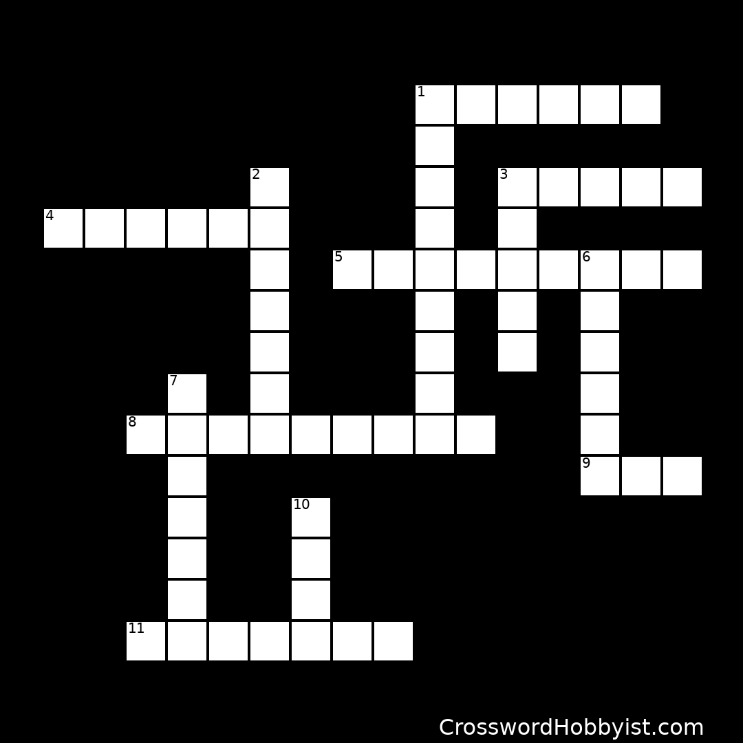 John 4:5-42 - Woman at the Well - Crossword Puzzle