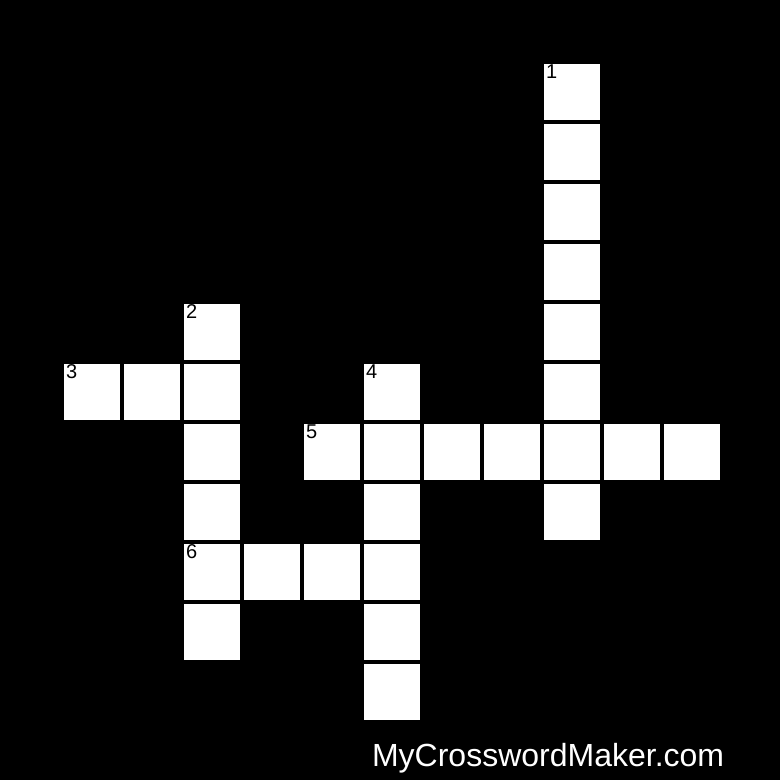 John F. Kennedy - Extra Credit - Crossword Puzzle