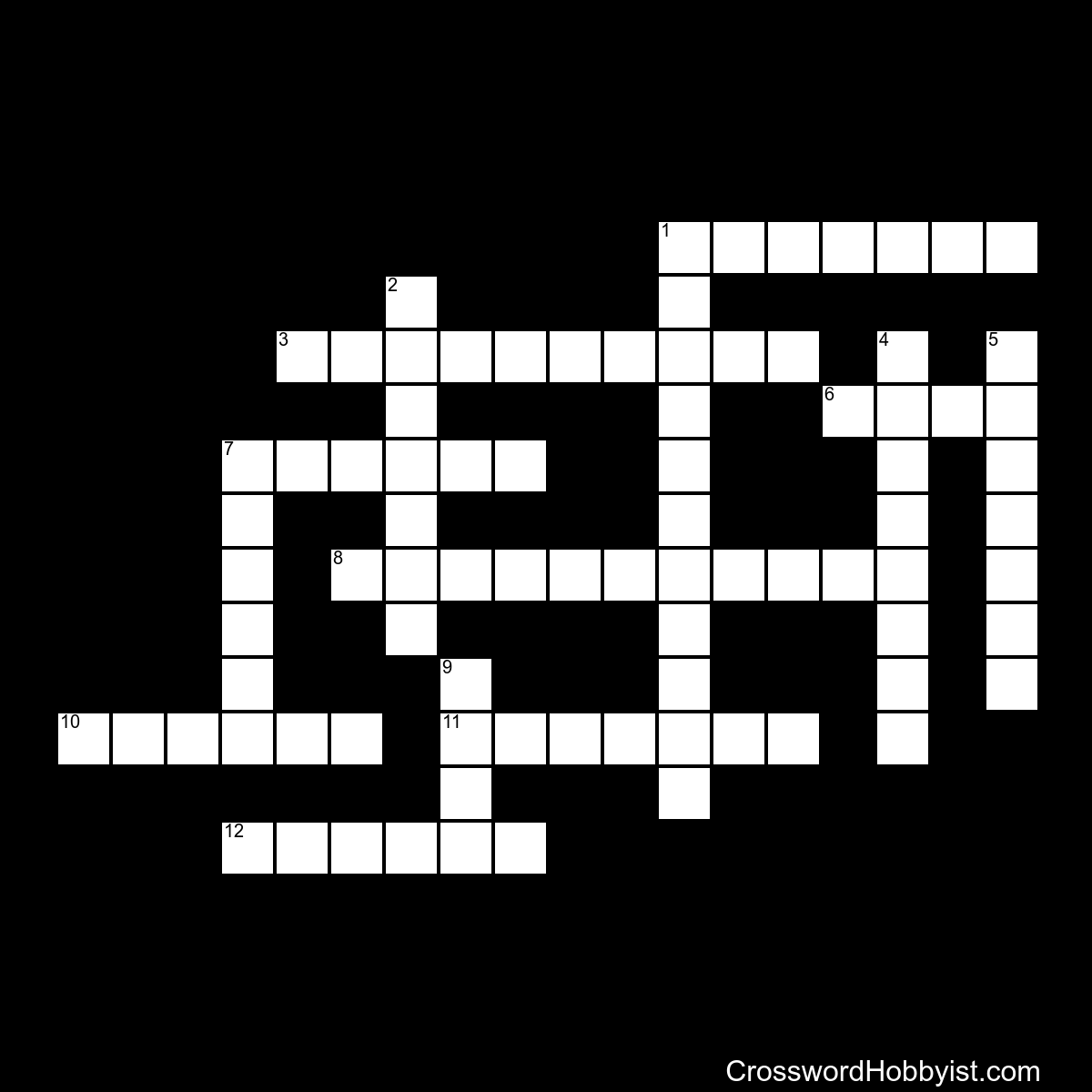 Julius Caesar Vocab Advanced - Crossword Puzzle