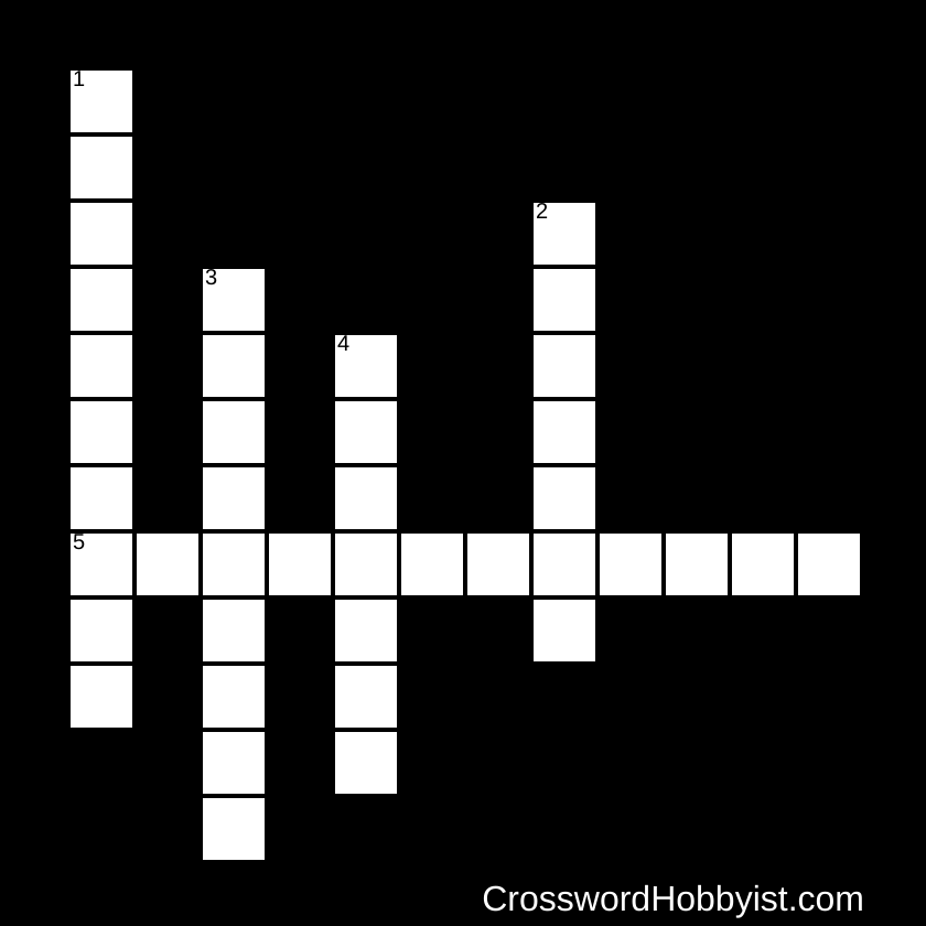 Kinetic and Potential Energy - Crossword Puzzle