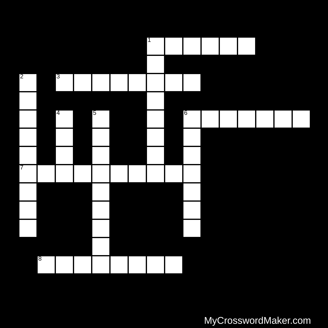 Klondike gold rush christina Balbuena - Crossword Puzzle