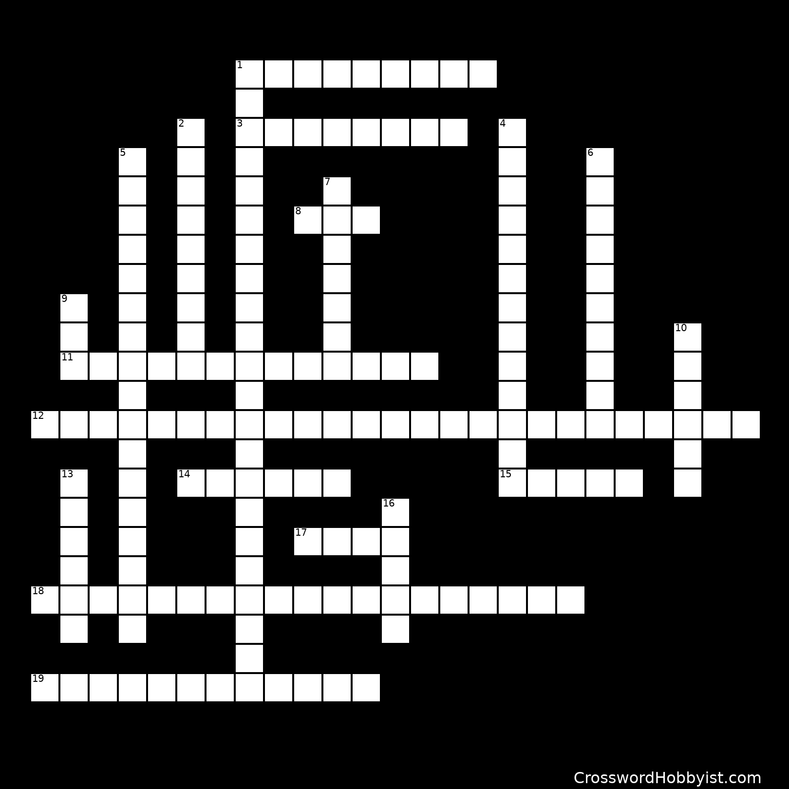 Korean War Crossword Puzzle - Crossword Puzzle