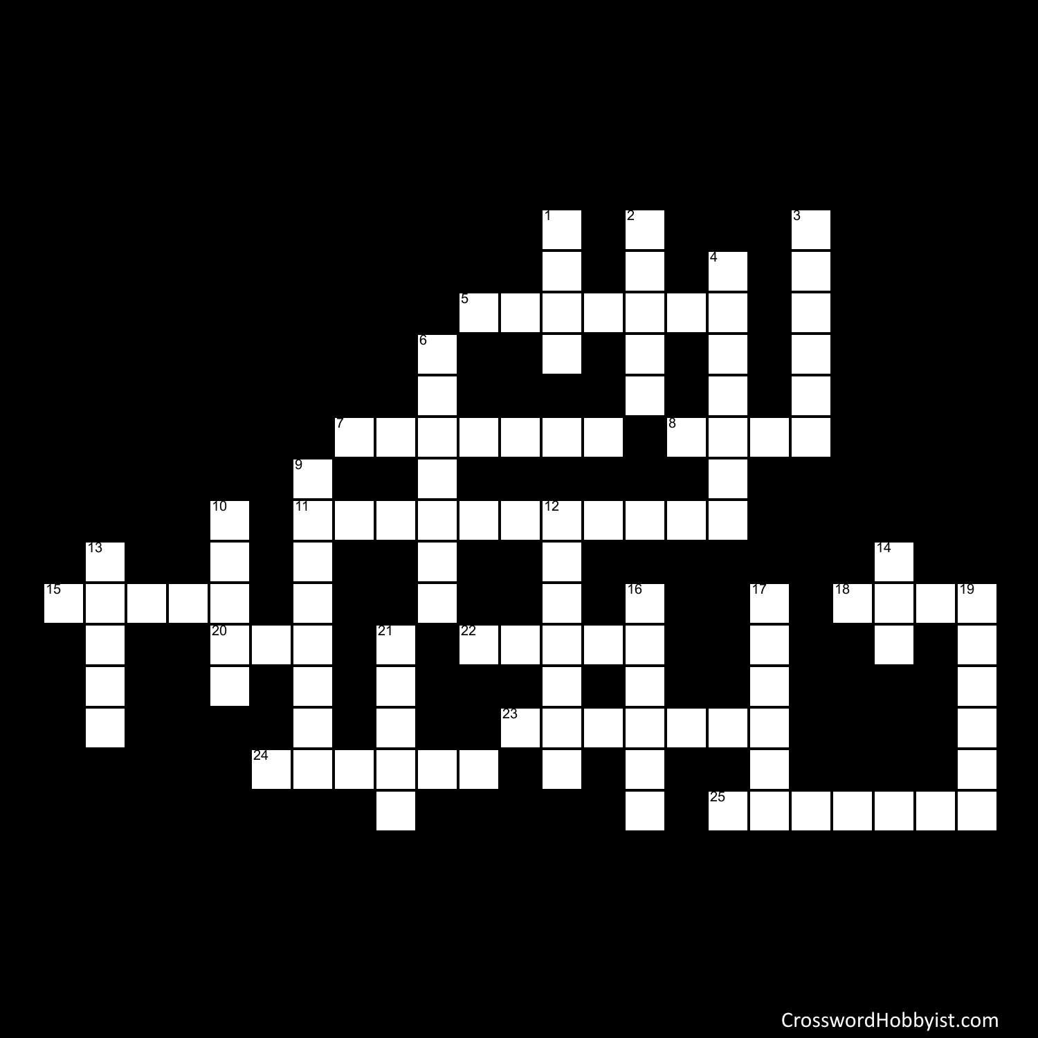 LA FAMILIA/ UNIDAD 1/DESAFIO 1 - Crossword Puzzle