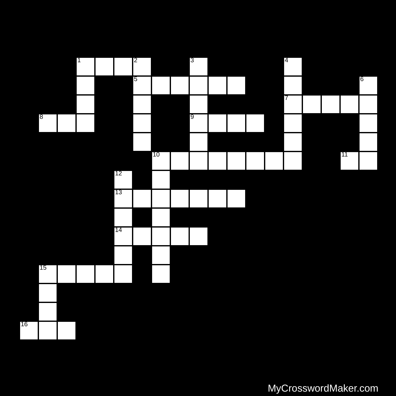 LES PARTIES DU CORPS - Crossword Puzzle