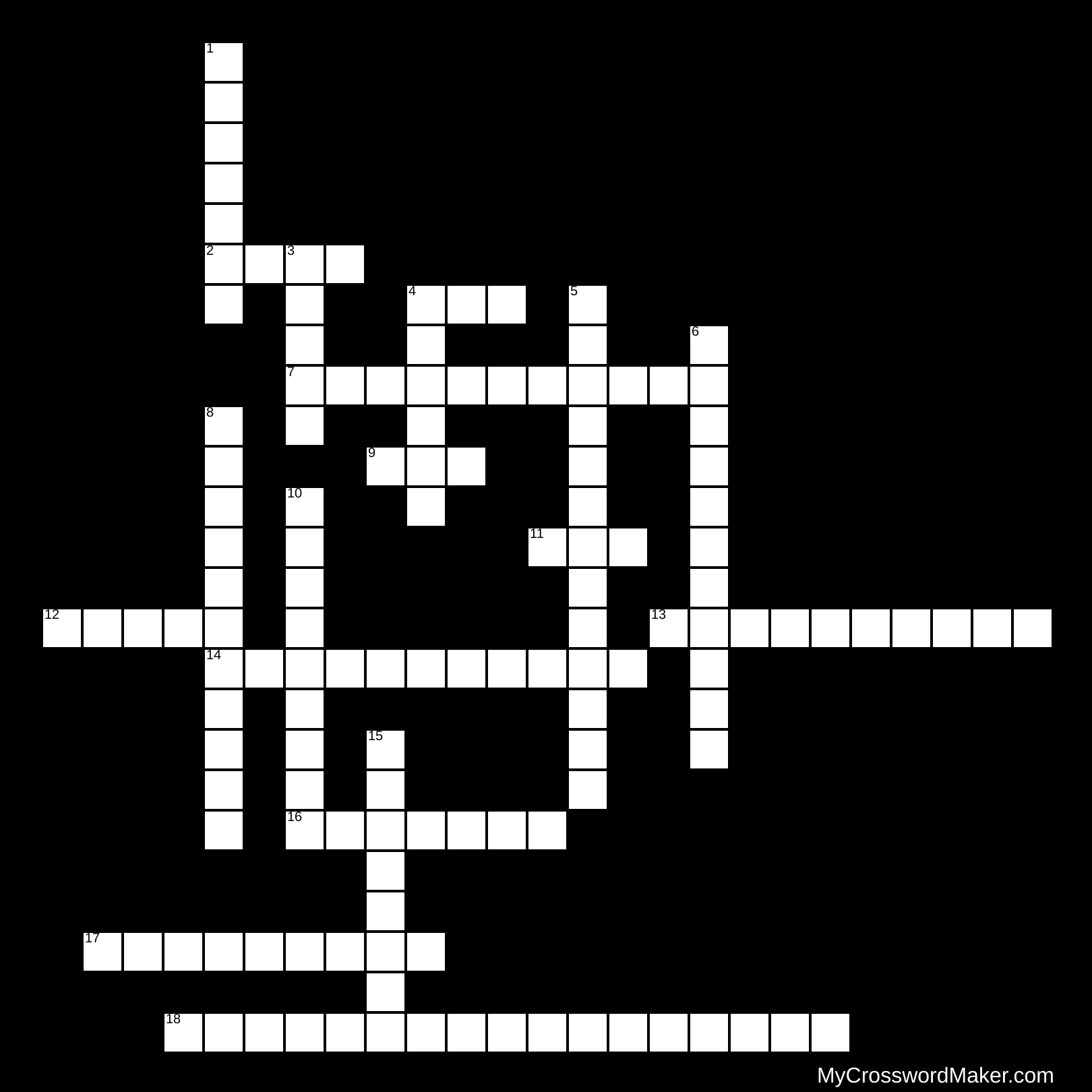 LGBTQ Terminology Puzzle - Crossword Puzzle