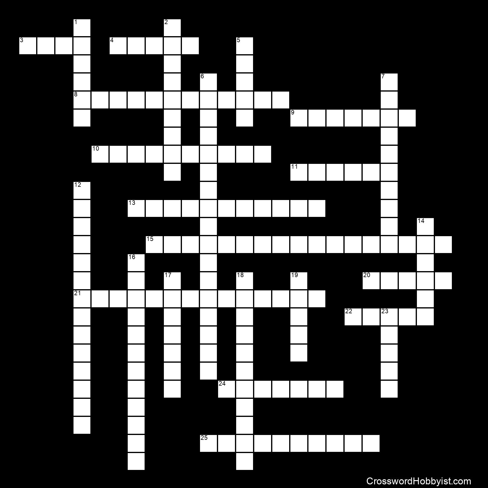 LOM Ch 7/16 Urinary System - Crossword Puzzle