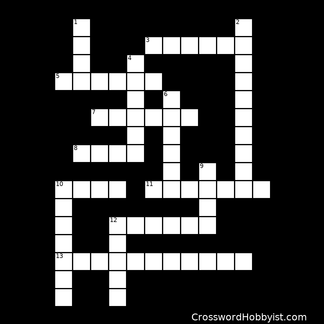 La familia, las fiestas y la casa - Crossword Puzzle