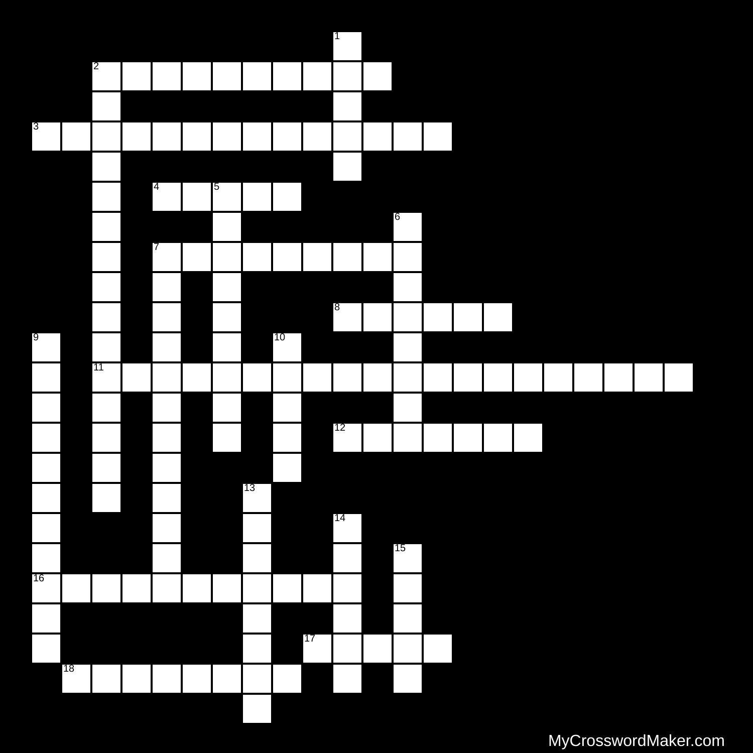La familia y las bodas - Crossword Puzzle