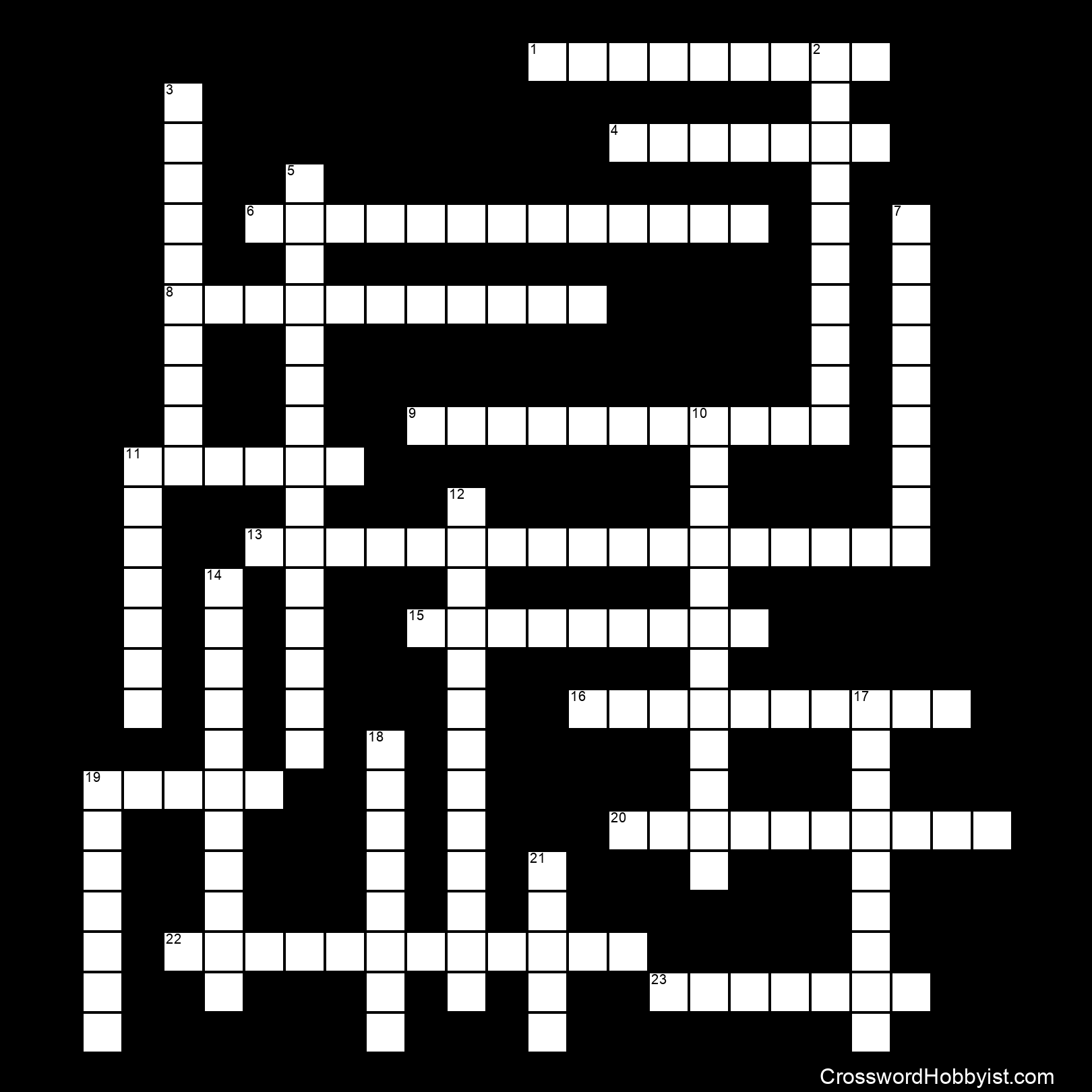 Lab Equipment Functions - Crossword Puzzle