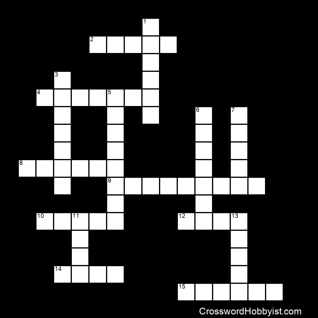 Landforms And Forms Of Water Crossword Puzzle landforms-and-forms-of-water-crossword-puzzle