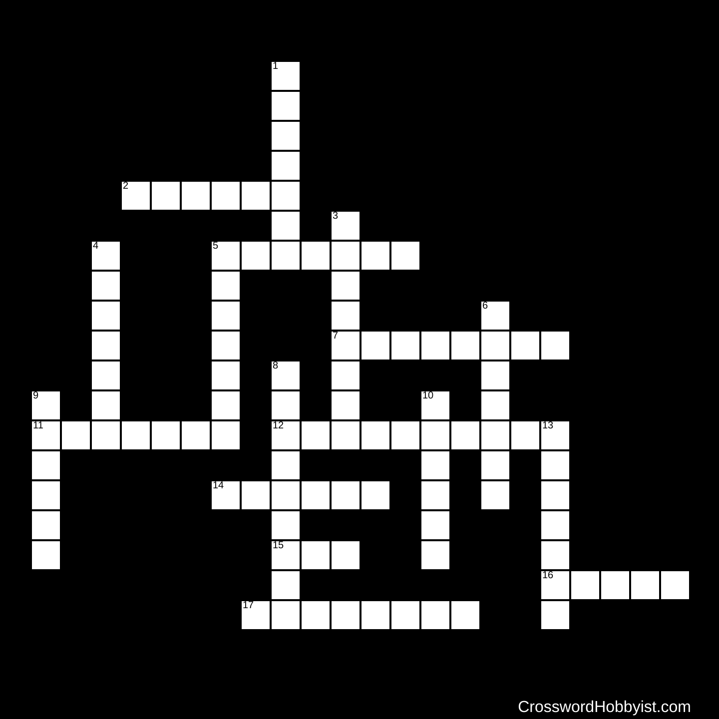 Las Emociones - Crossword Puzzle