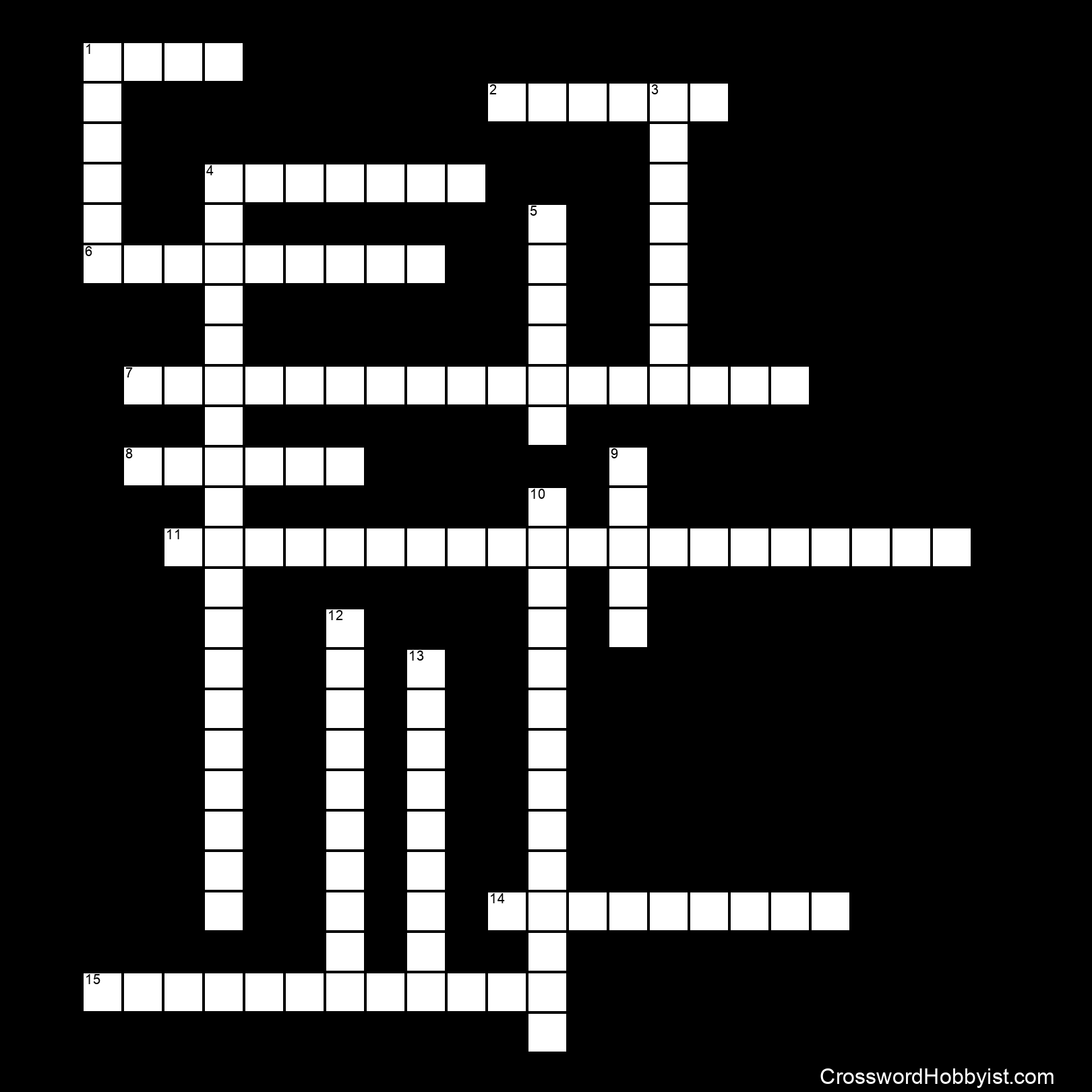 Las clases- Auténtico Capítulo 2A - Crossword Puzzle