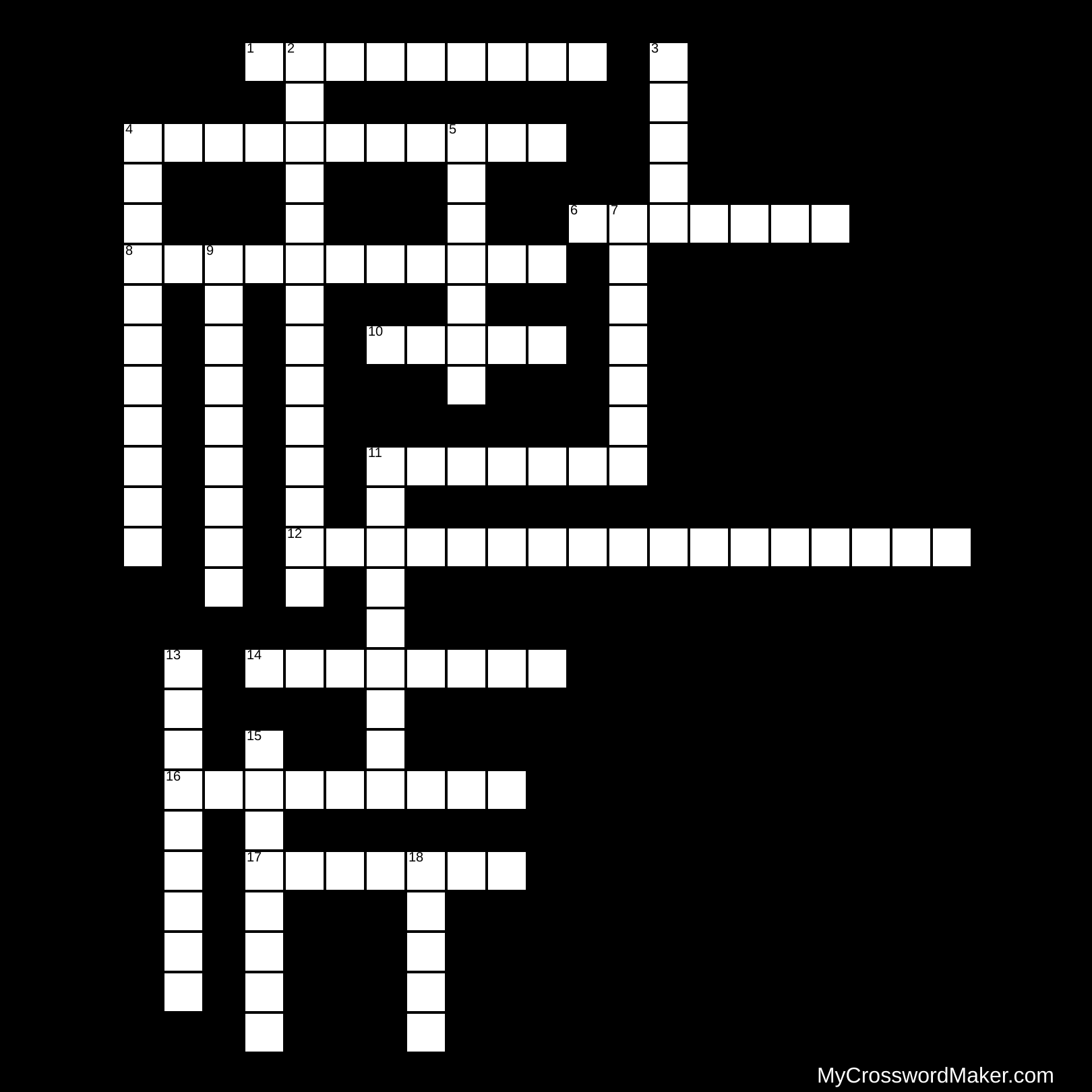 Lección 2 - La ciudad - Crossword Puzzle