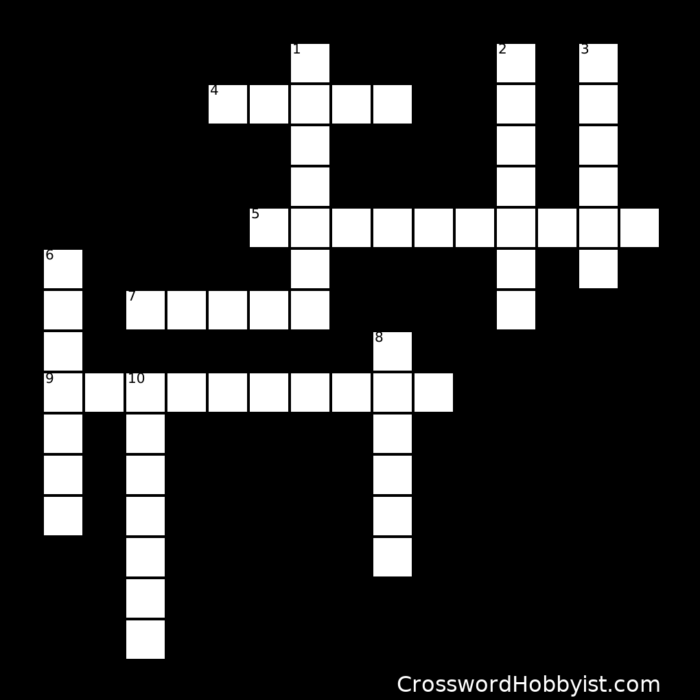 Les Équipes de NBA - Crossword Puzzle