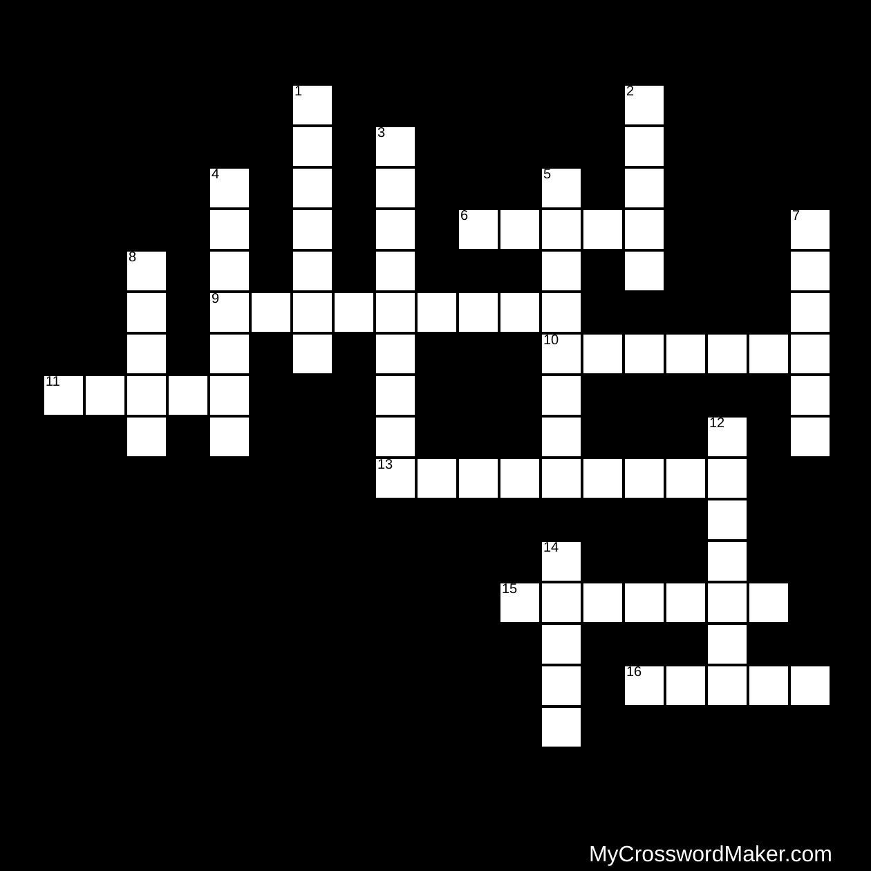 Les jours, mois, saisons, numéros et la météo - Crossword Puzzle