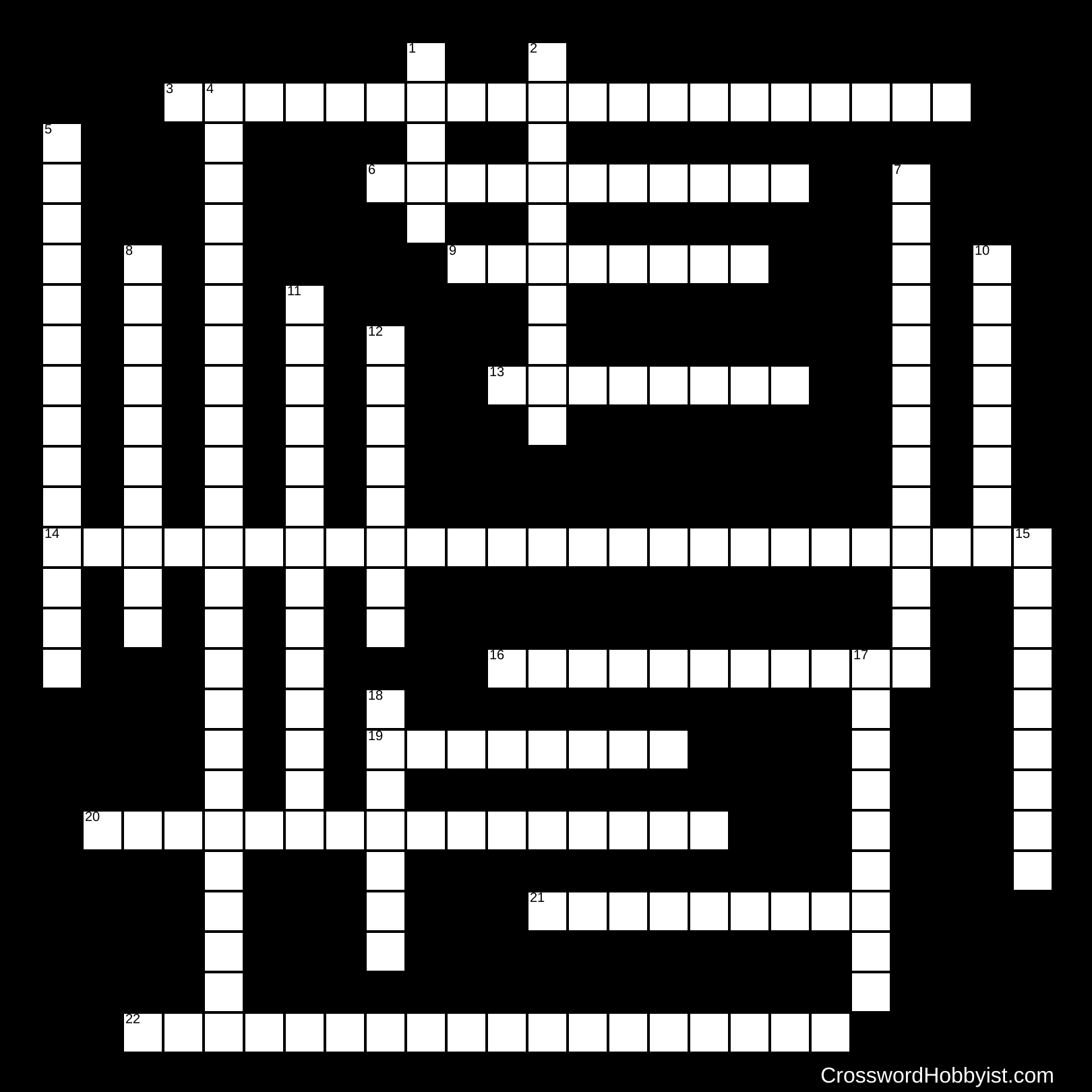 Lesión, adaptación y muerte celular - Crossword Puzzle