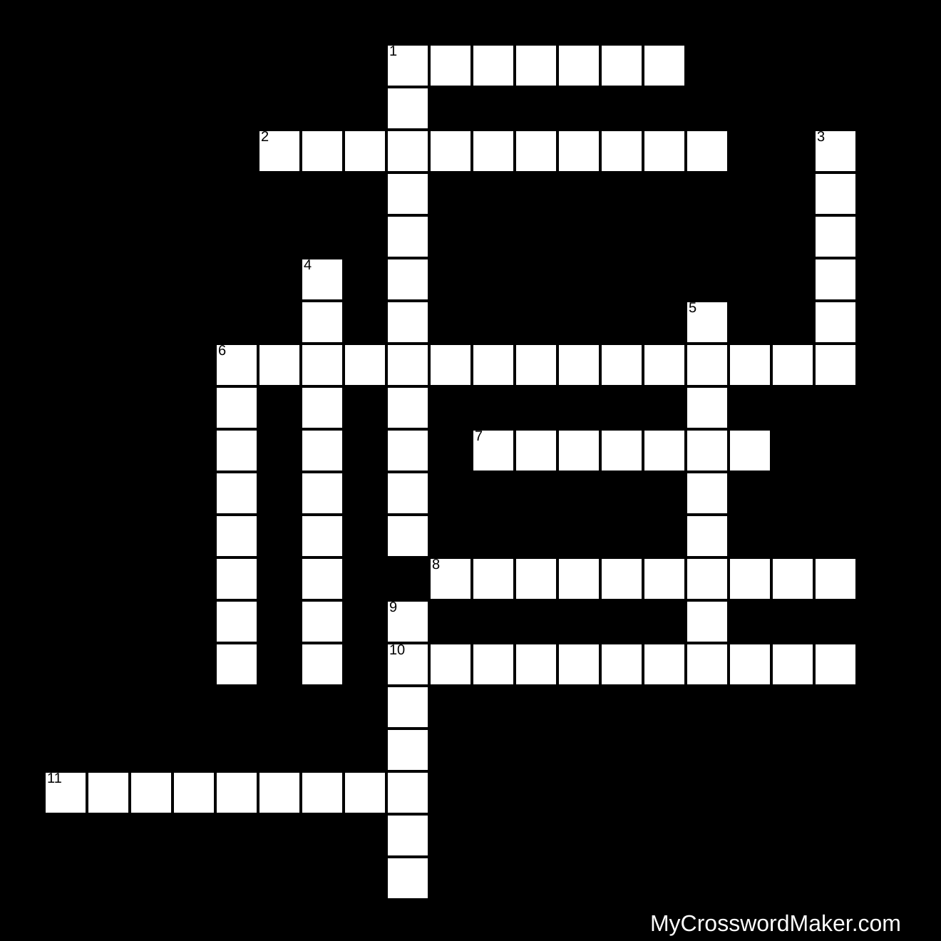 Lesson-10-Spanish-The-Five-Senses - Crossword Puzzle