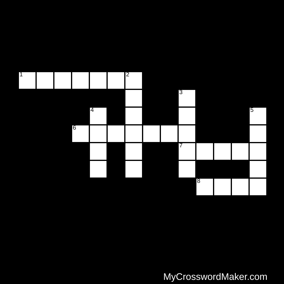 Lesson-2-English-The-Five-Senses - Crossword Puzzle