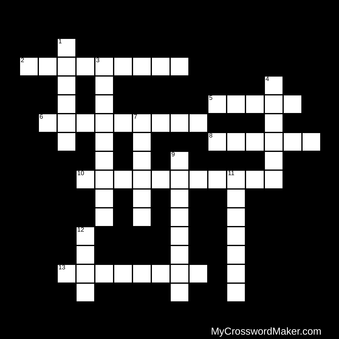 Lesson-6-French-The-Five-Senses - Crossword Puzzle