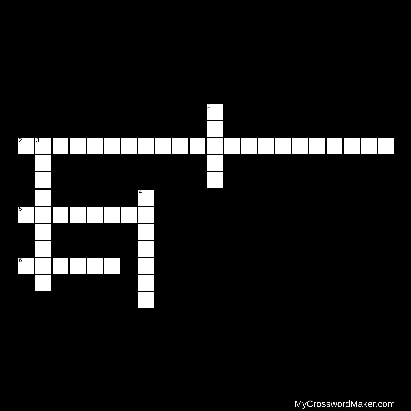 Lesson-5-Spanish-The-Five-Senses - Crossword Puzzle