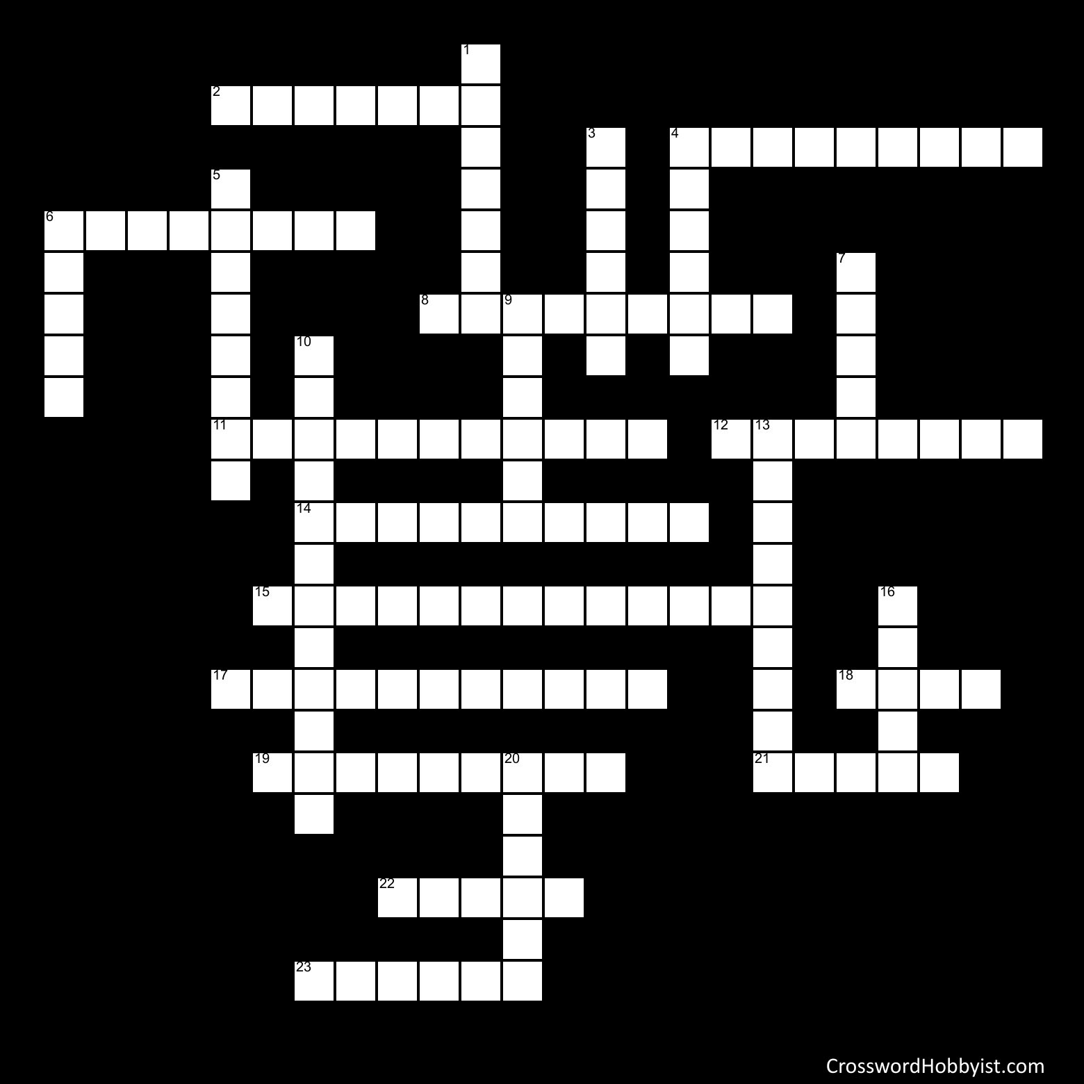 Lesson 8 Medical Terminology - Crossword Puzzle