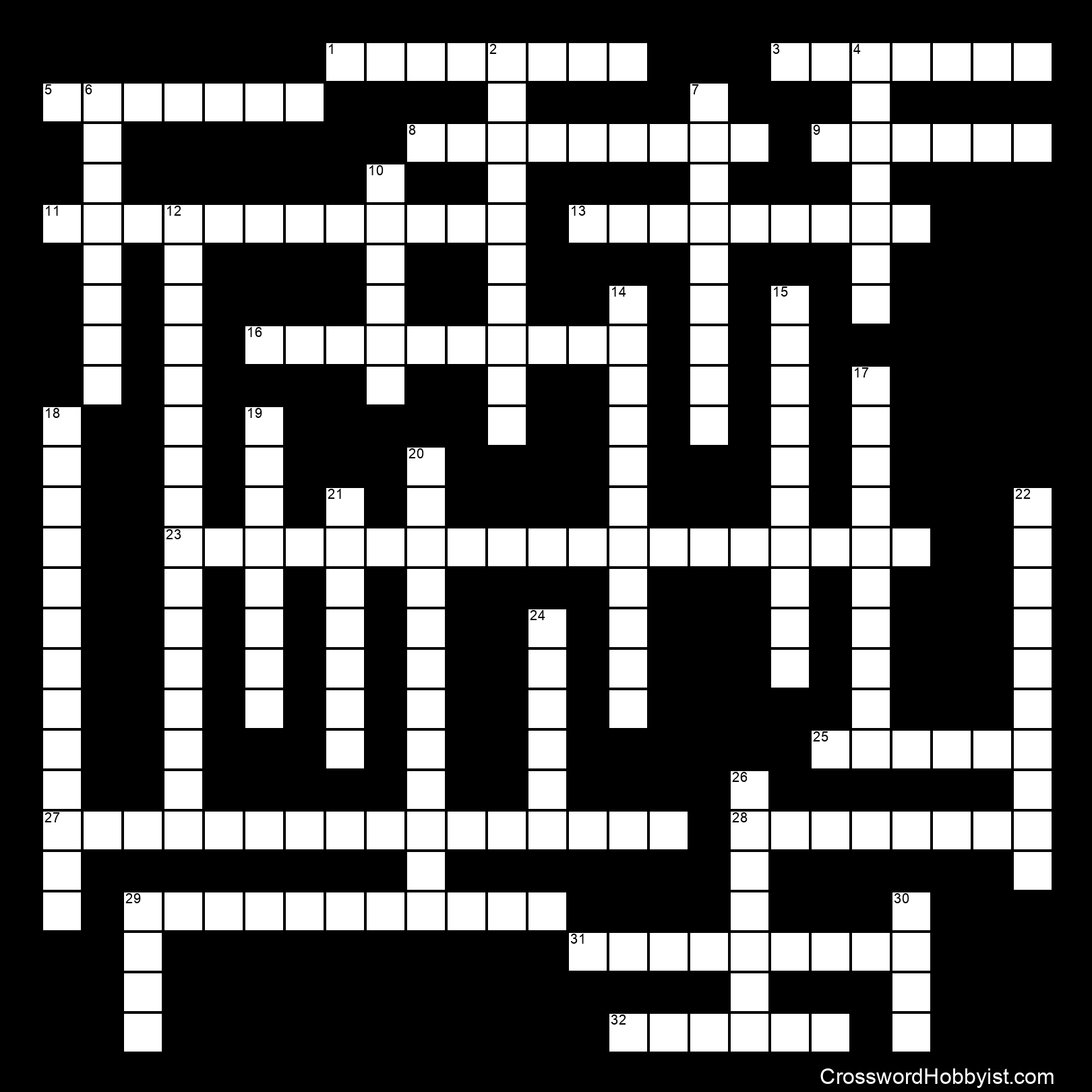 Life Science Vocabulary A C not All Of C Crossword Puzzle life-science-vocabulary-a-c-not-all-of-c-crossword-puzzle