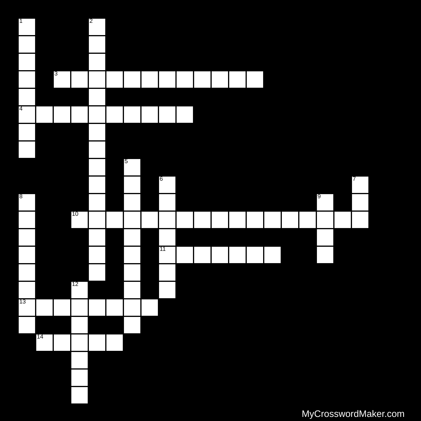 Life in Colonial New York - Crossword Puzzle