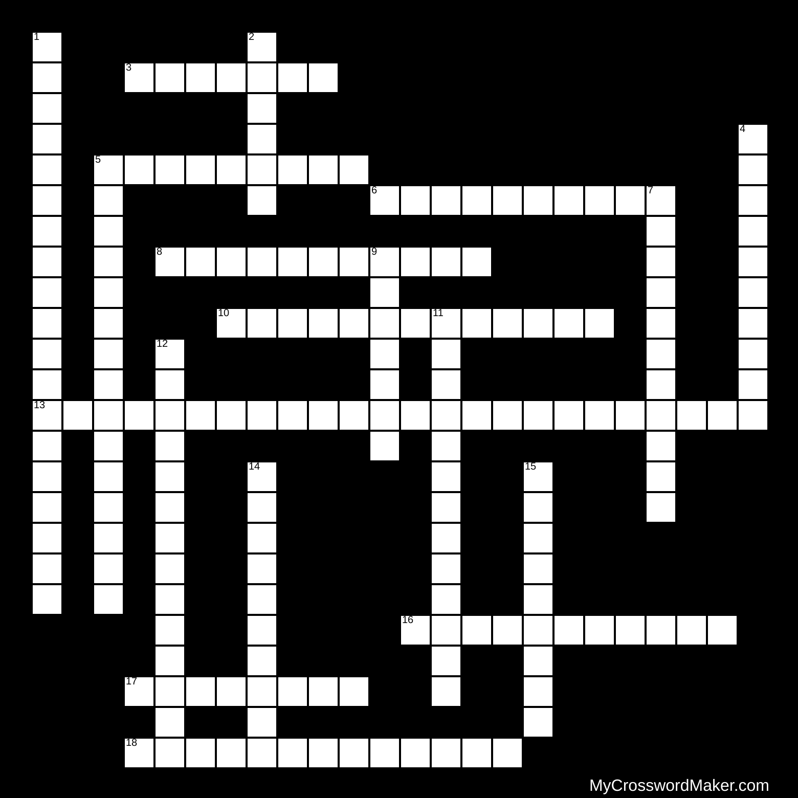 "Lincoln" and Reconstruction - Crossword Puzzle