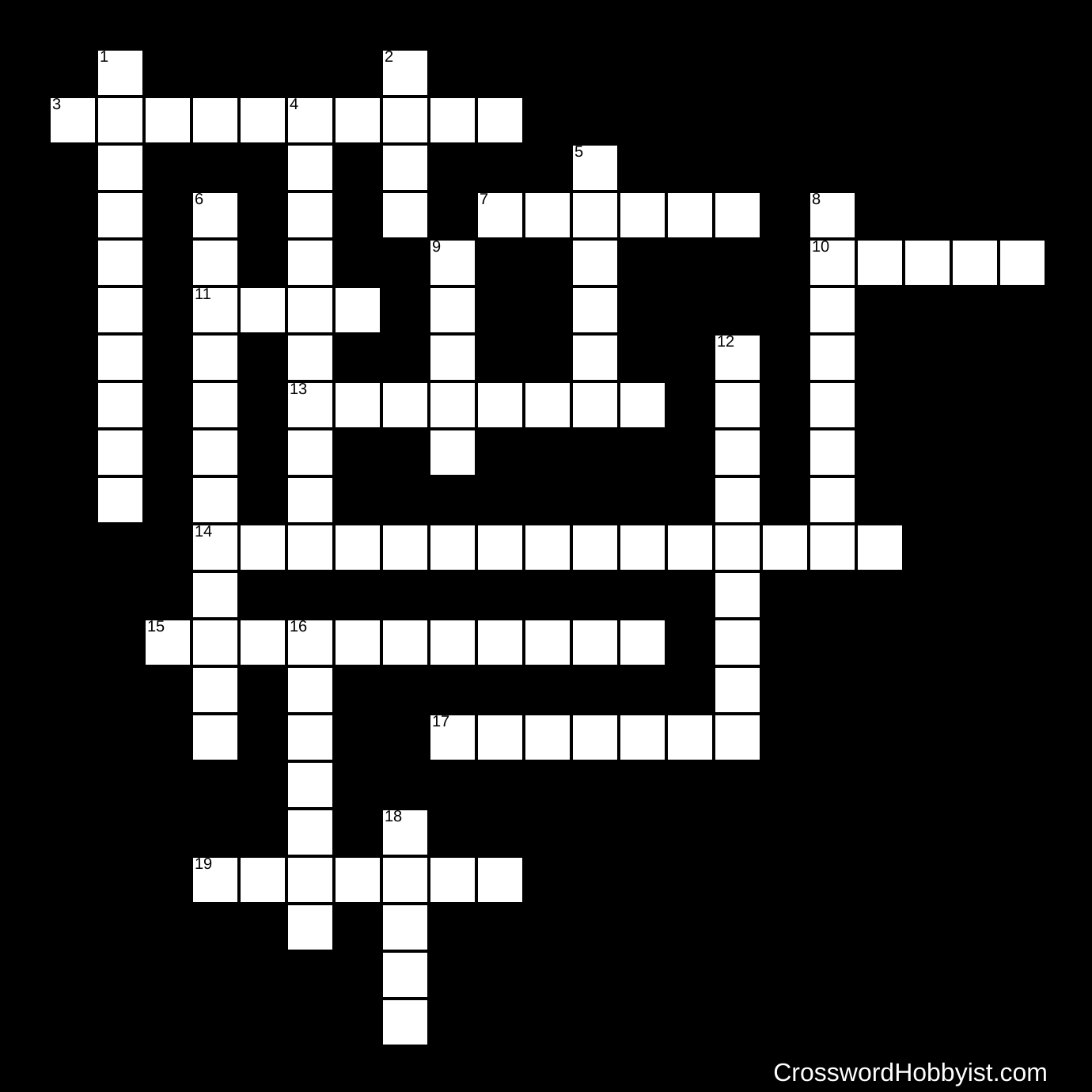 Little Falls Library Crossword Puzzle - Crossword Puzzle