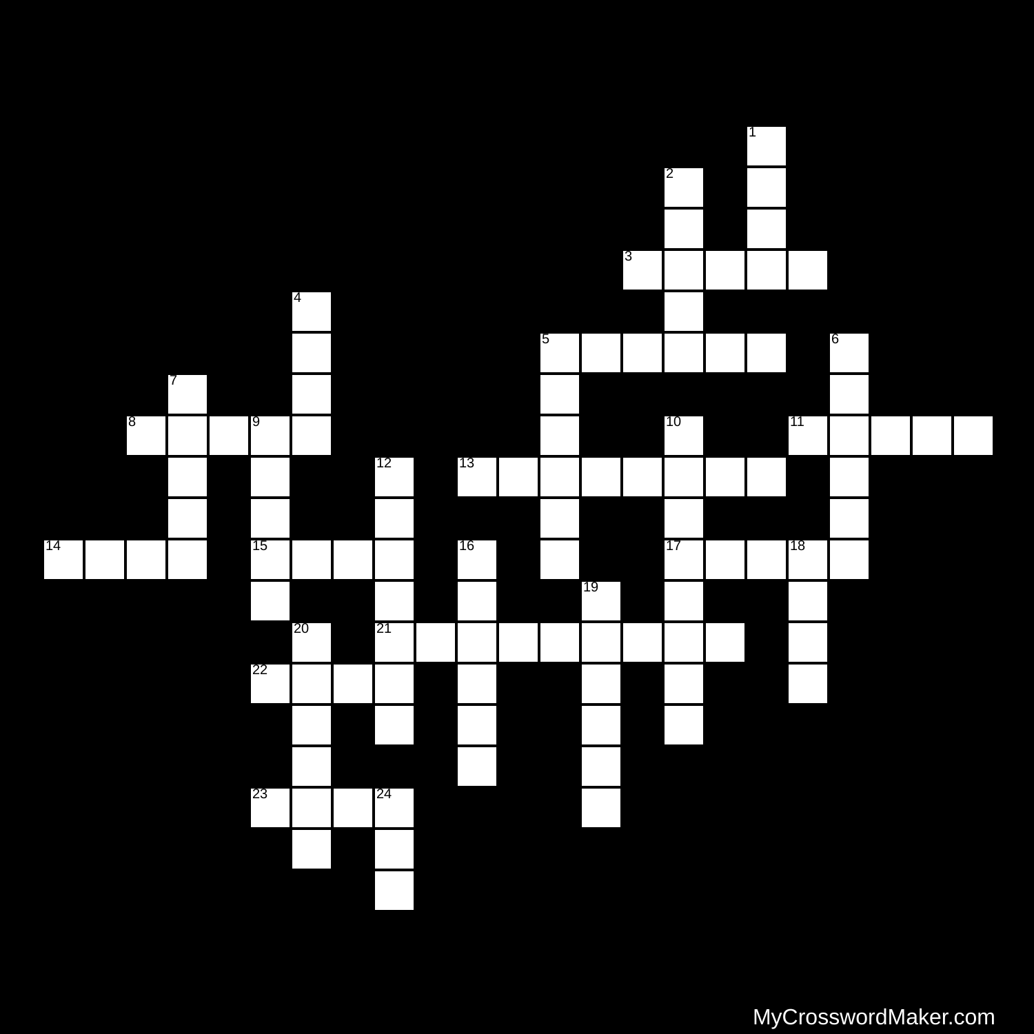 Look Ahead 2 R1 crossword puzzle game - Crossword Puzzle