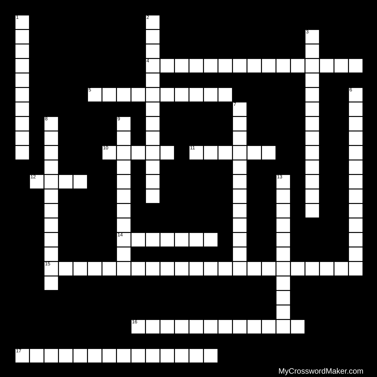 Los Hispanos Famosos (Famous Hispanics) - Crossword Puzzle