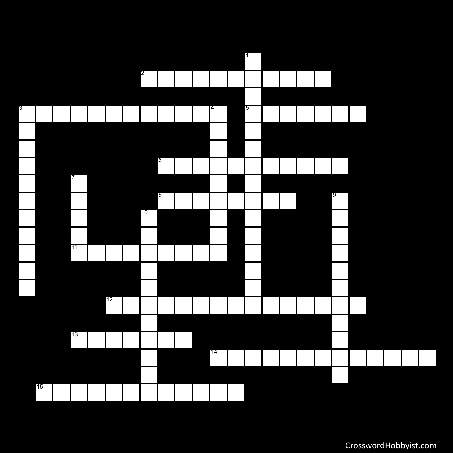 Los verbos -ar en pretérito. - Crossword Puzzle