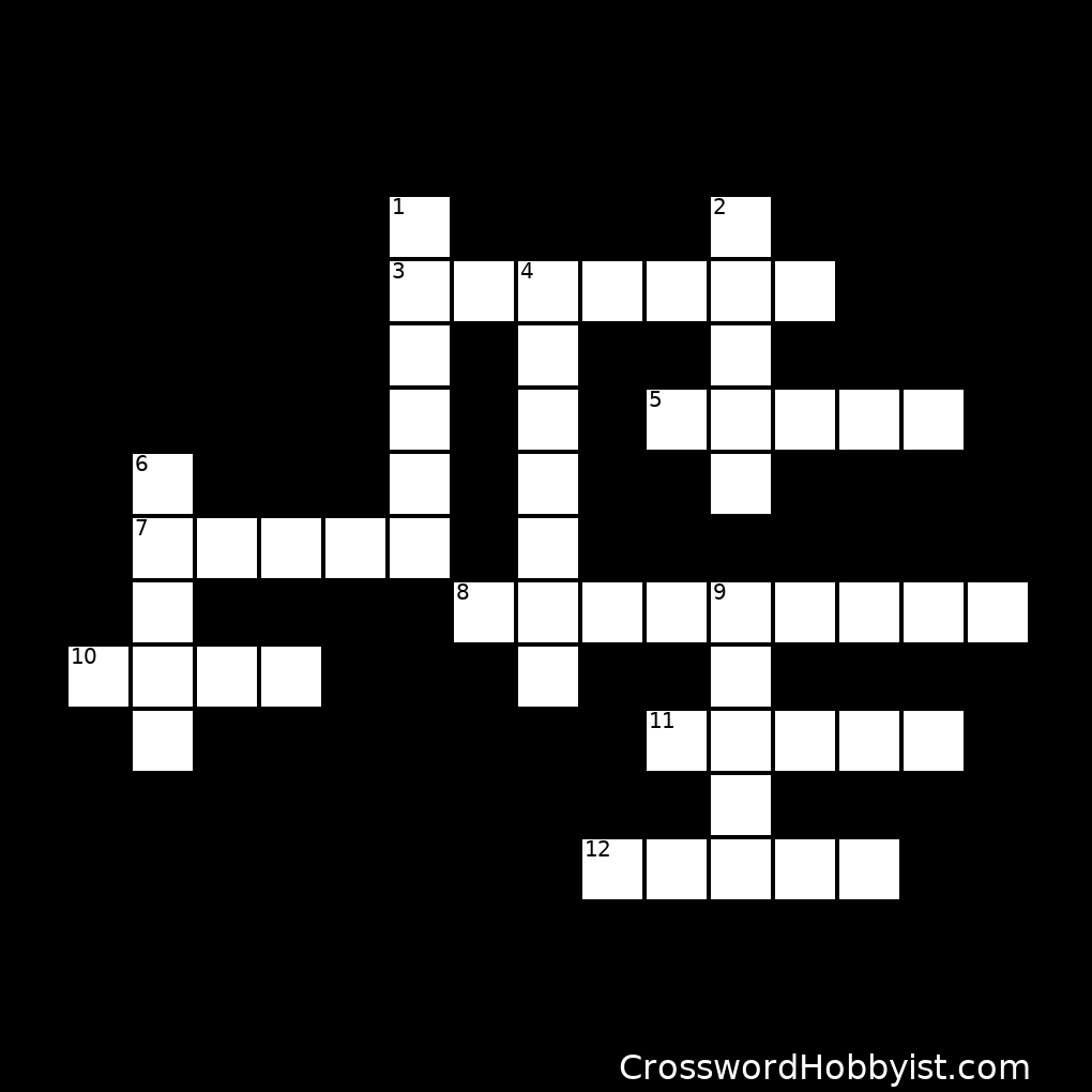 Luke 4 1 13 Crossword Puzzle