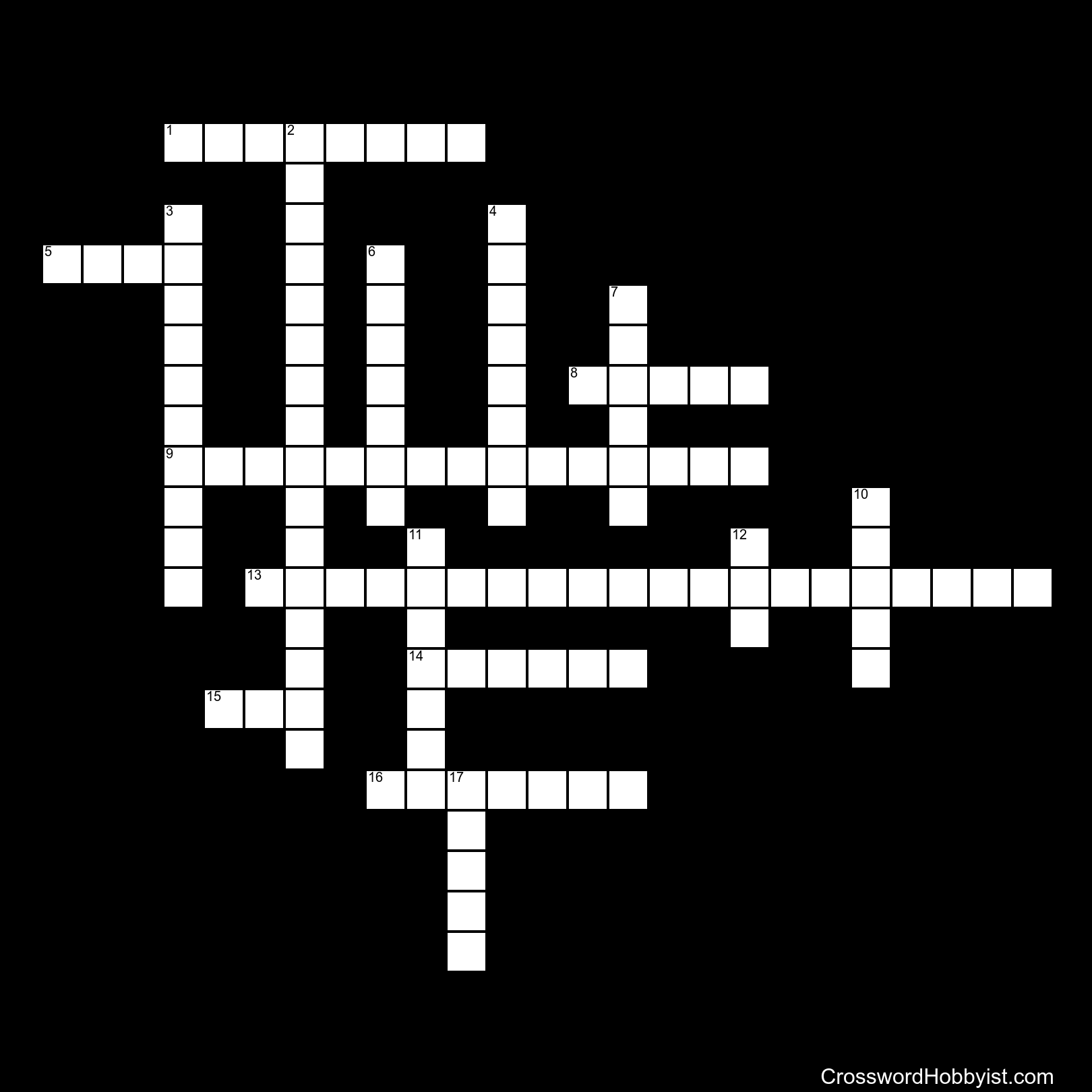 MONEY VOCABULARY - Crossword Puzzle