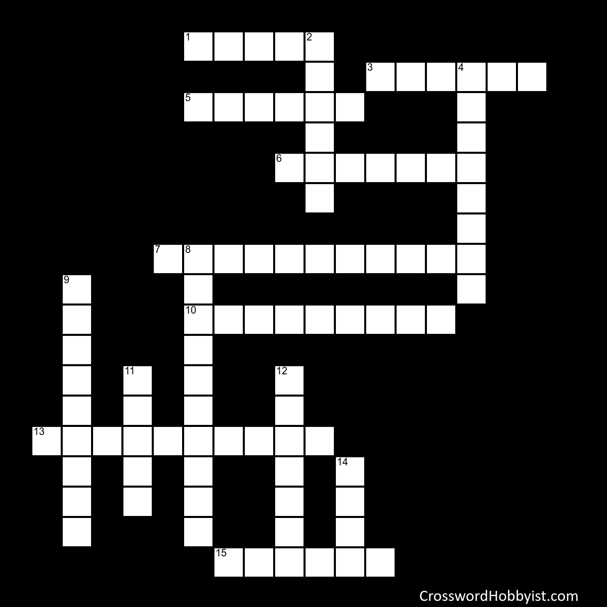 Macbeth Act III Vocabulary - Crossword Puzzle