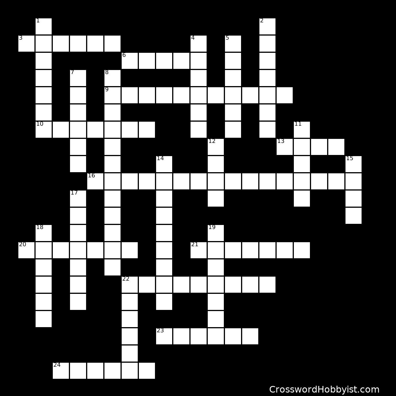 "Macbeth" - Acts III, IV, V - Crossword Puzzle