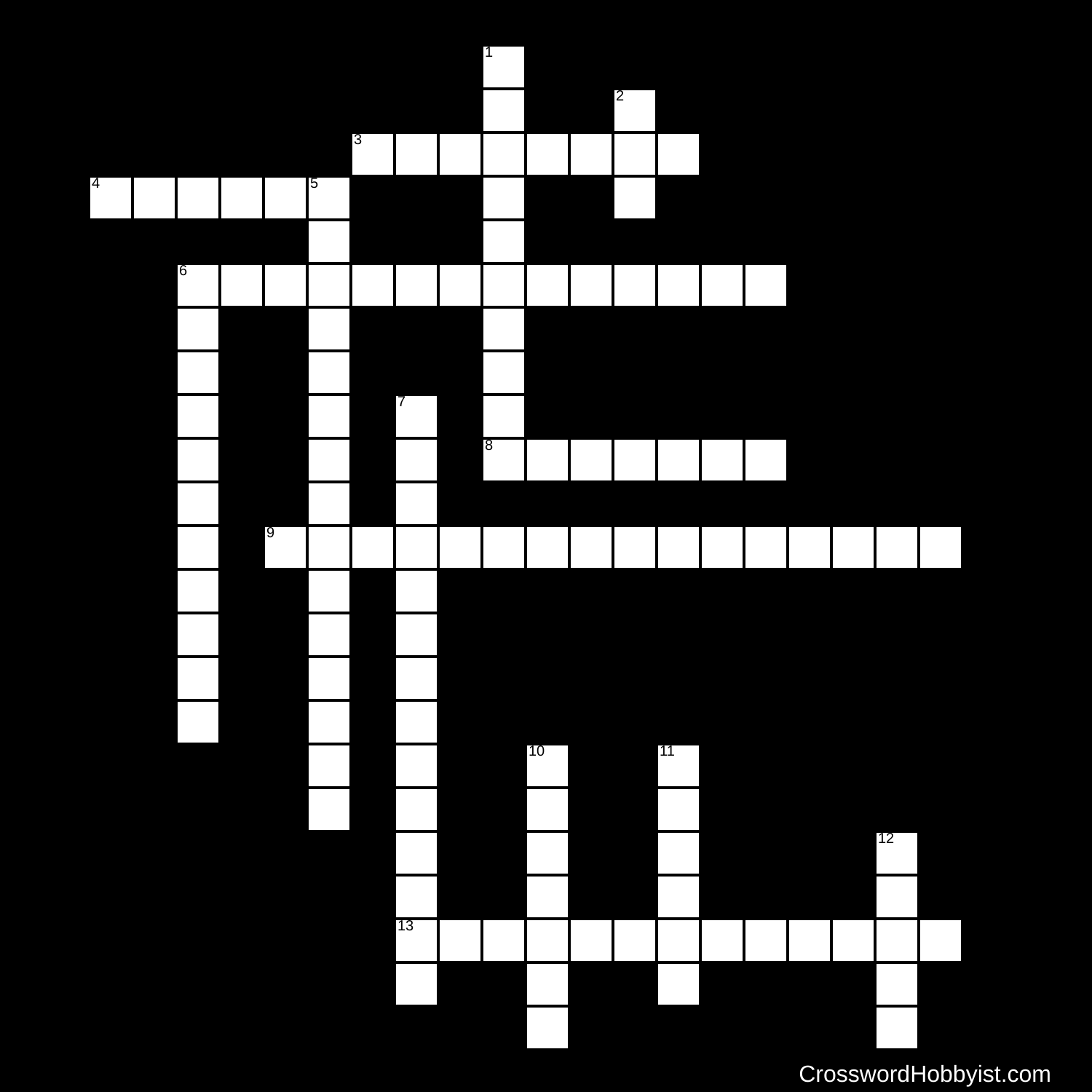 Mapping the Road to a Career in Education - Crossword Puzzle