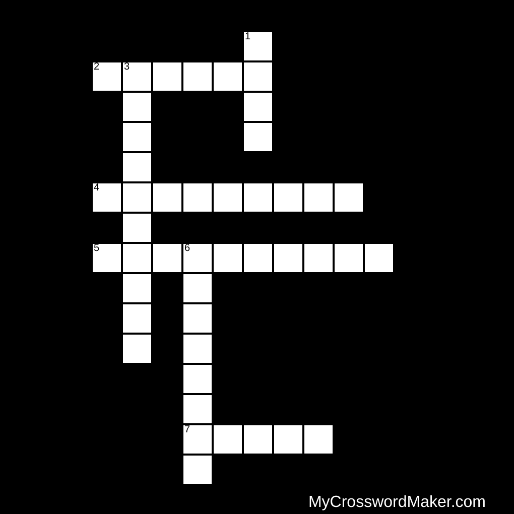 Mark The Last Supper - Crossword Puzzle