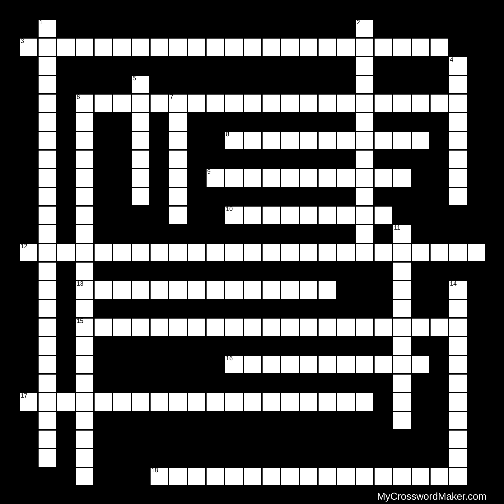 Math 120 - Logic - Crossword Puzzle