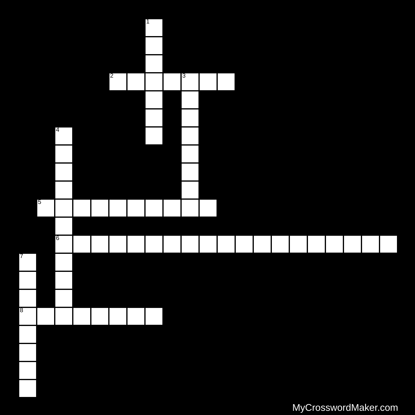 Math Chapter 2 Add and Subtract Greater Numbers - Crossword Puzzle