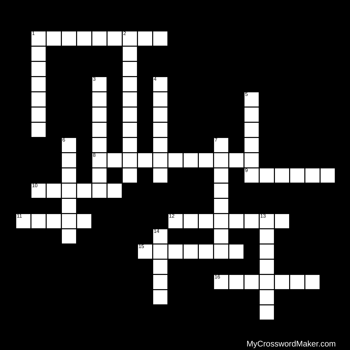 Matthew 25 Crossword - Crossword Puzzle