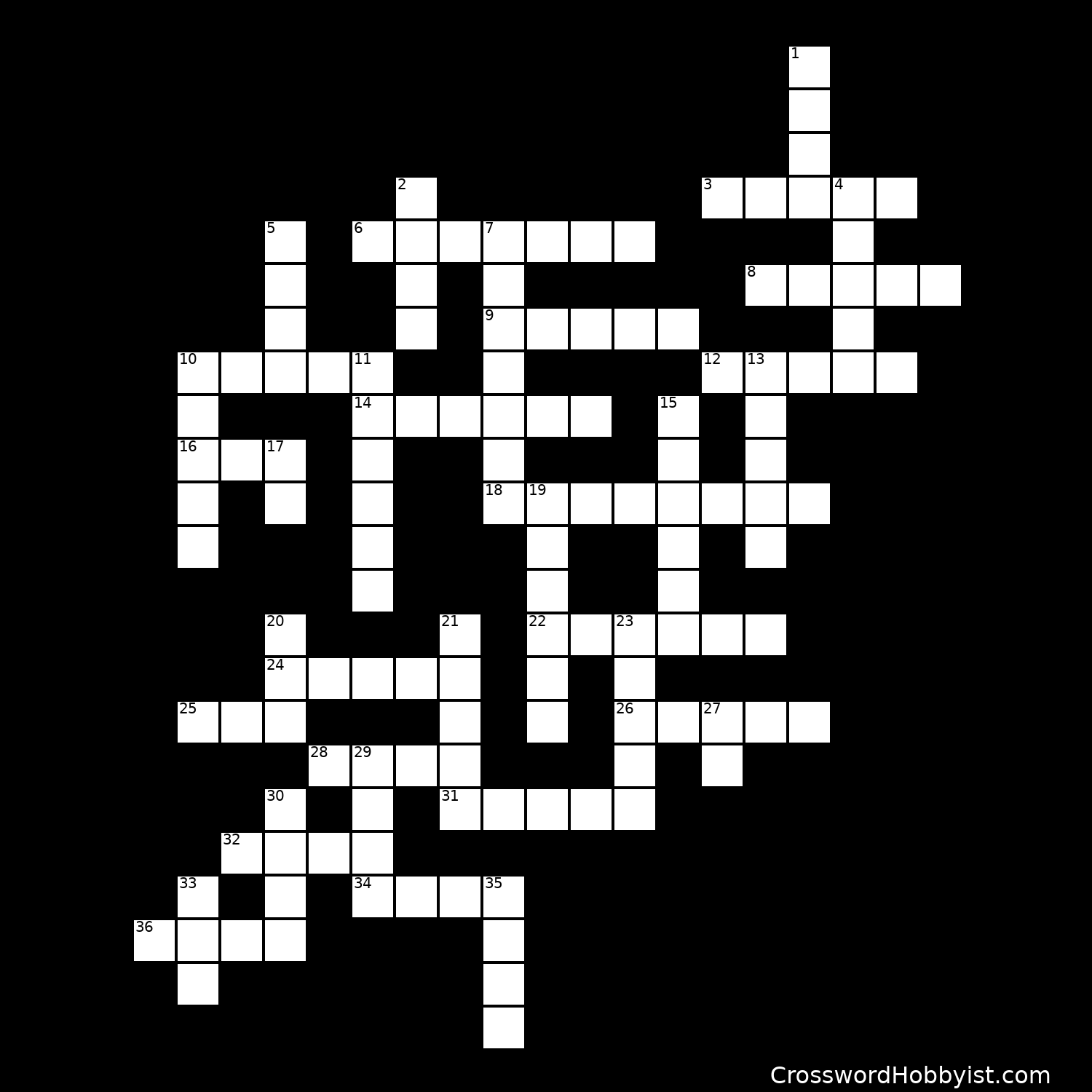 Medical Terminology Crossword Puzzle Answer Key at Francisco Donnelly blog