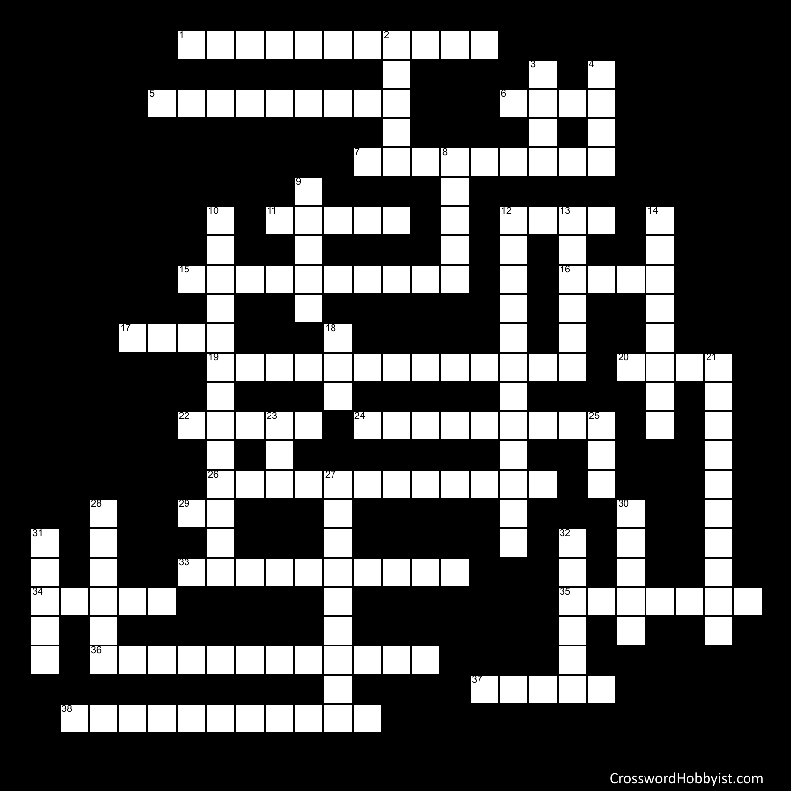 Medical Terminology Crossword Puzzle medical-terminology-crossword-puzzle