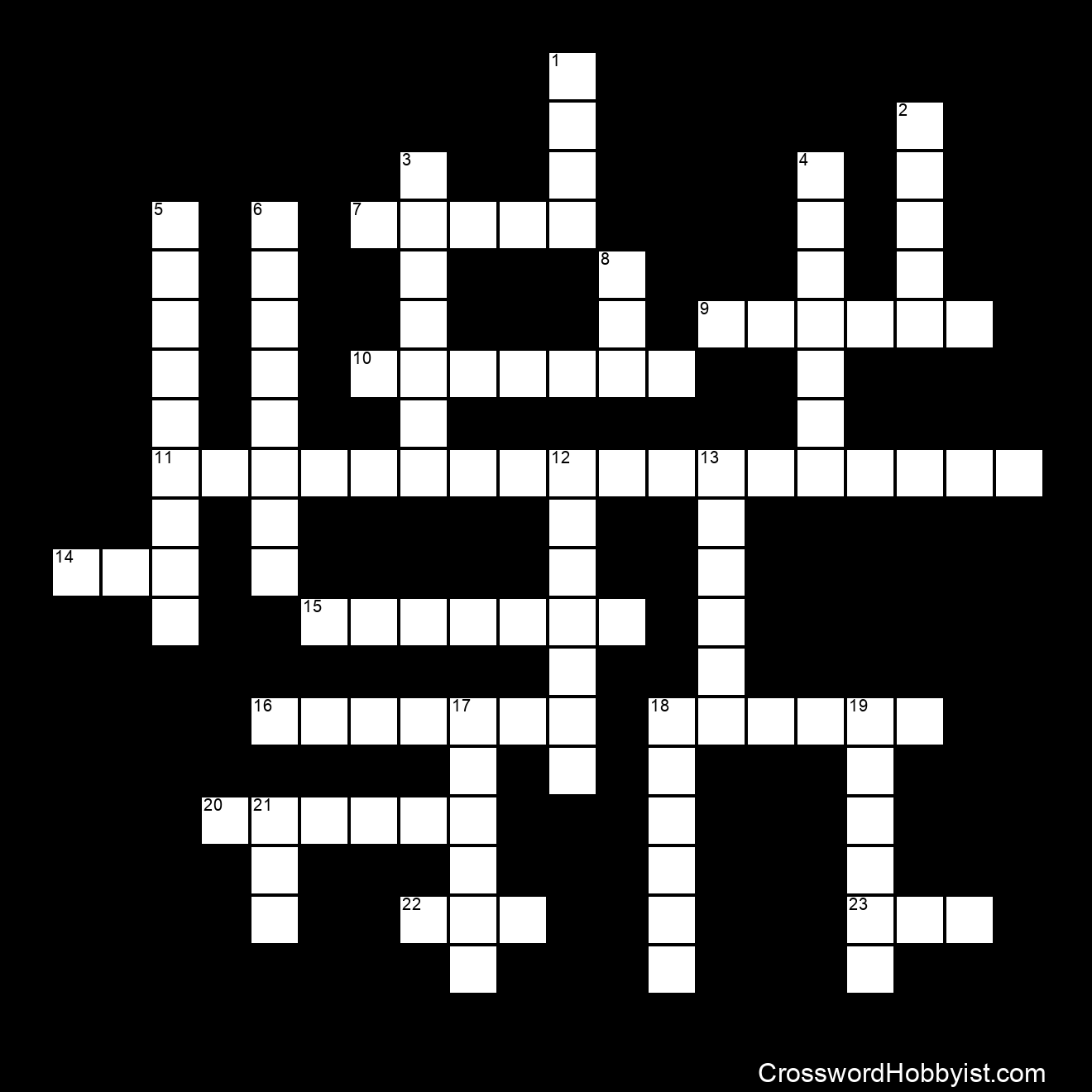 Medication Administration Competency - Crossword Puzzle