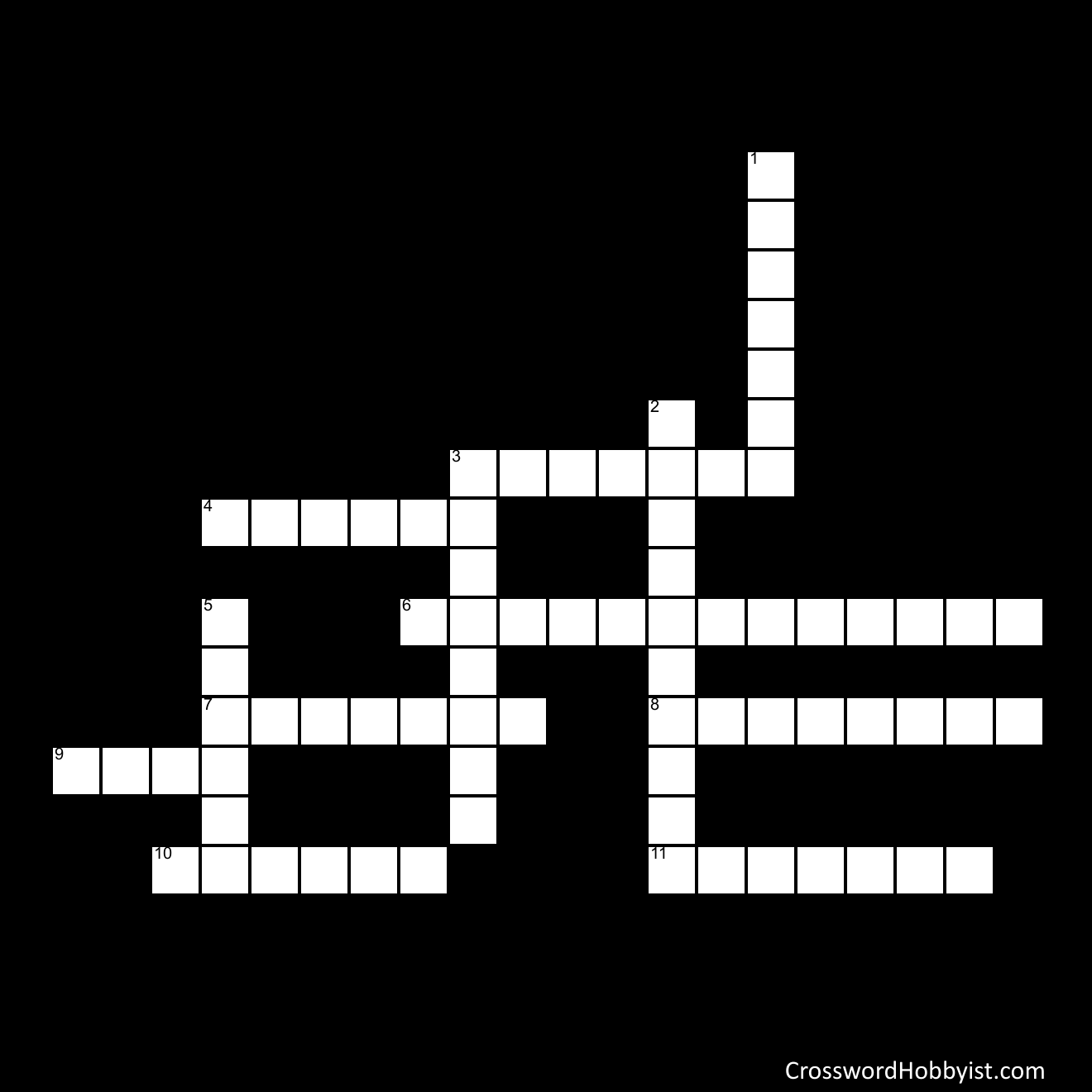 Meiosis - Crossword Puzzle