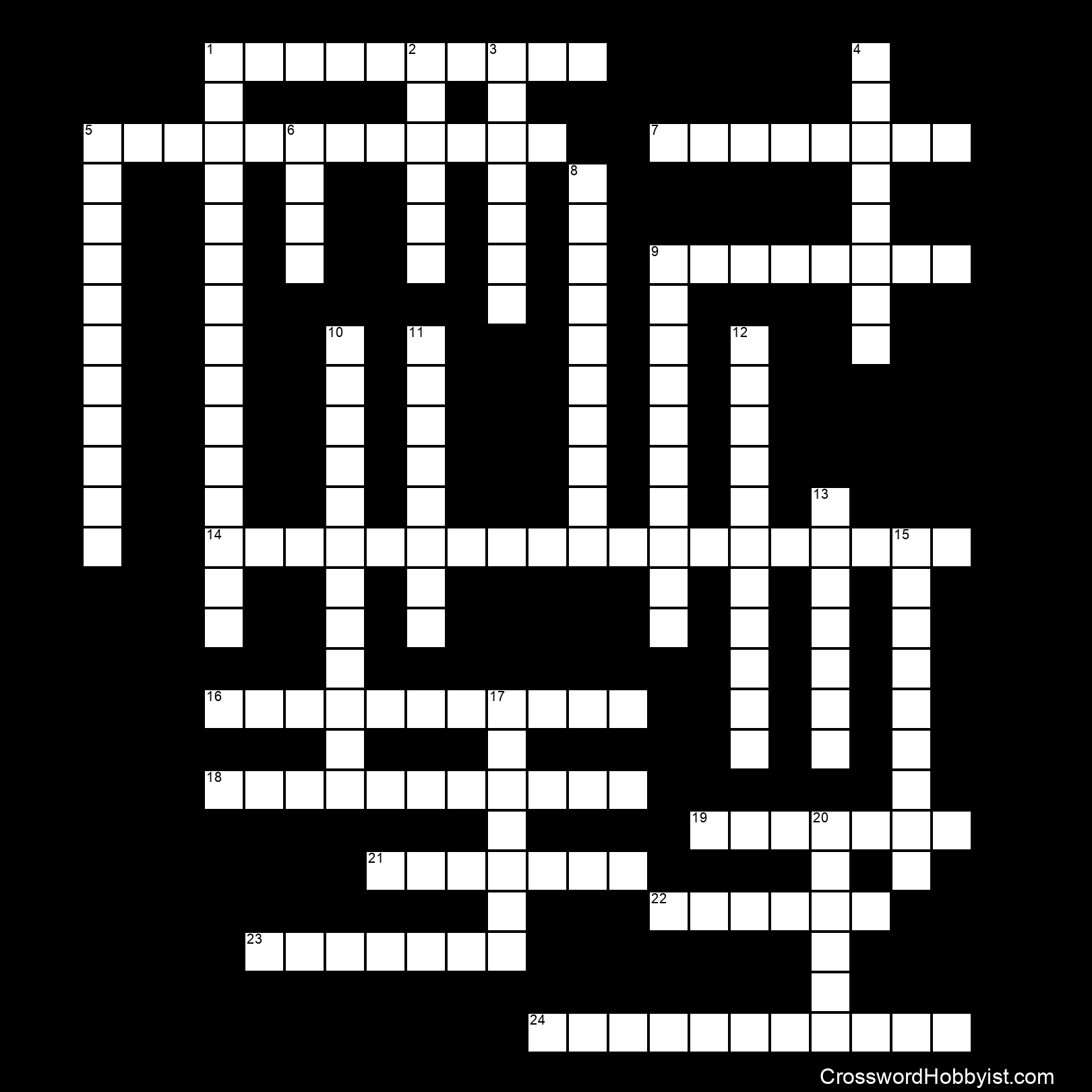 Mendel, inheritance and meiosis - Crossword Puzzle