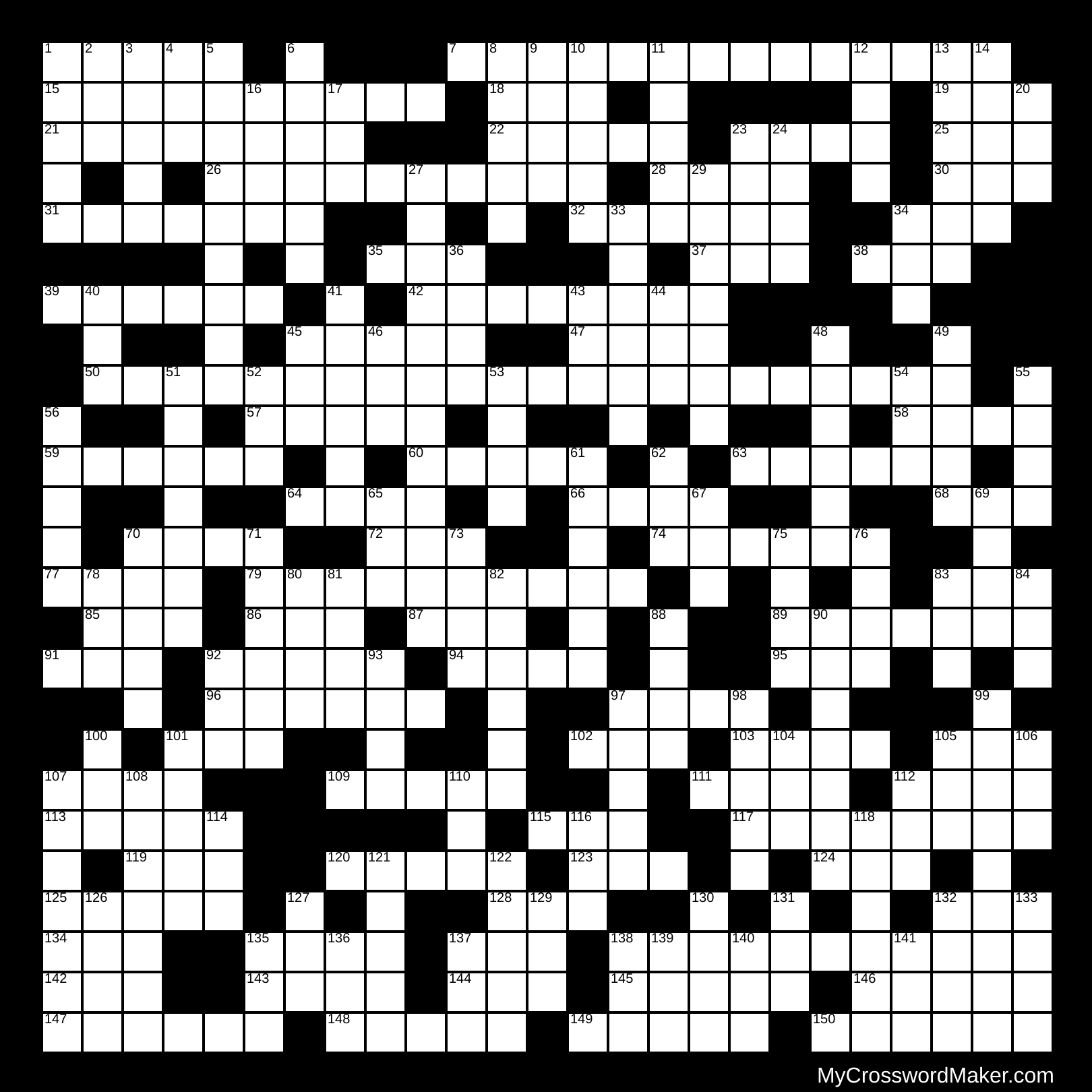 Minnesota Sports - Crossword Puzzle