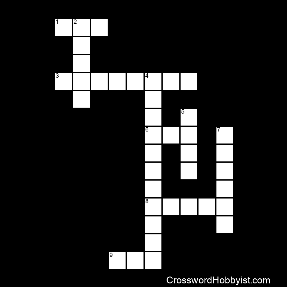 Minute to Win it Pressure Ulcers - Crossword Puzzle
